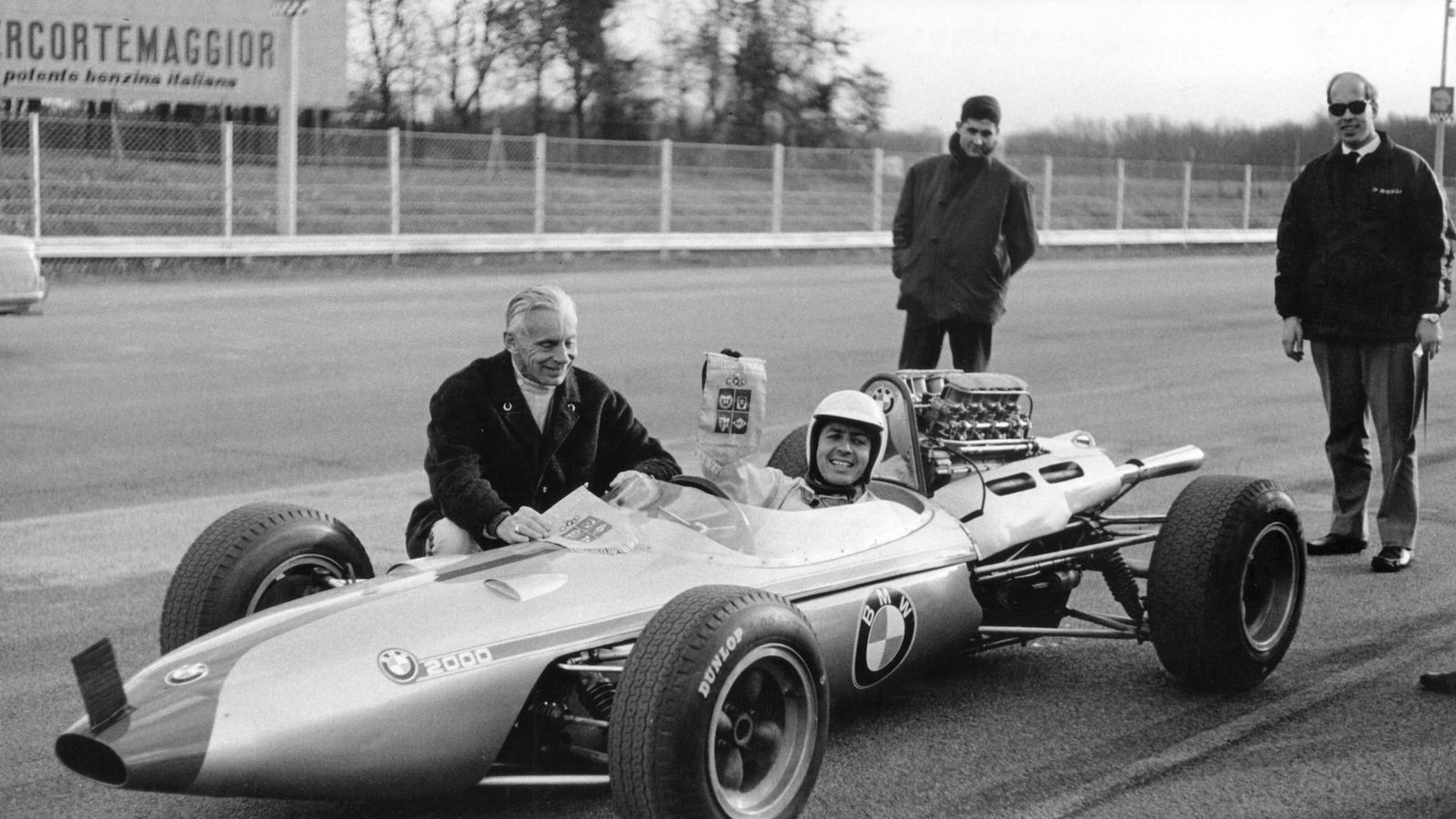 Formel 1 vor 1000. GP: Diese deutschen Piloten präg(t)en die F1 ...