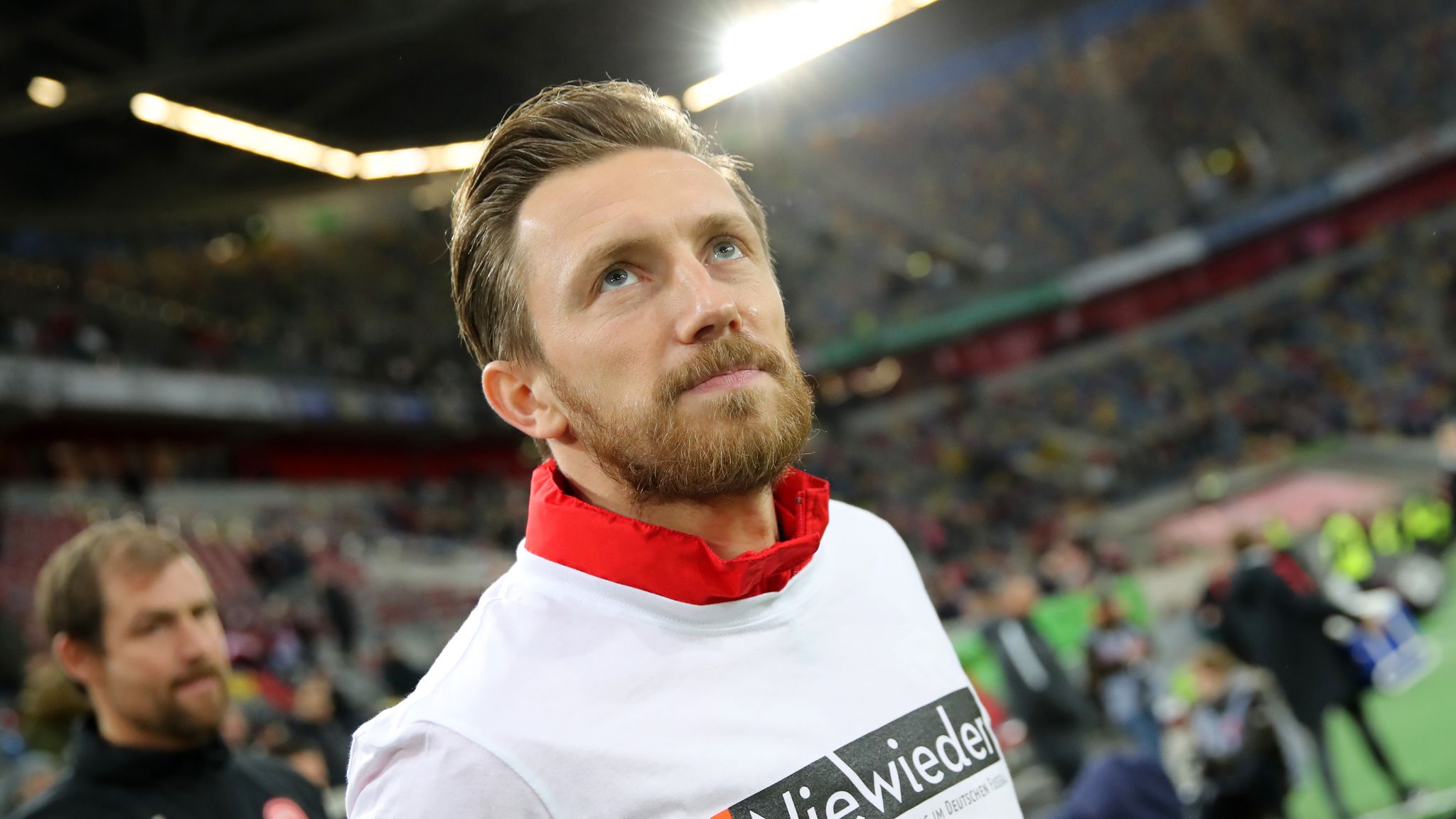 Fortuna Düsseldorf verlängert mit Adam Bodzek | Fußball News | Sky Sport