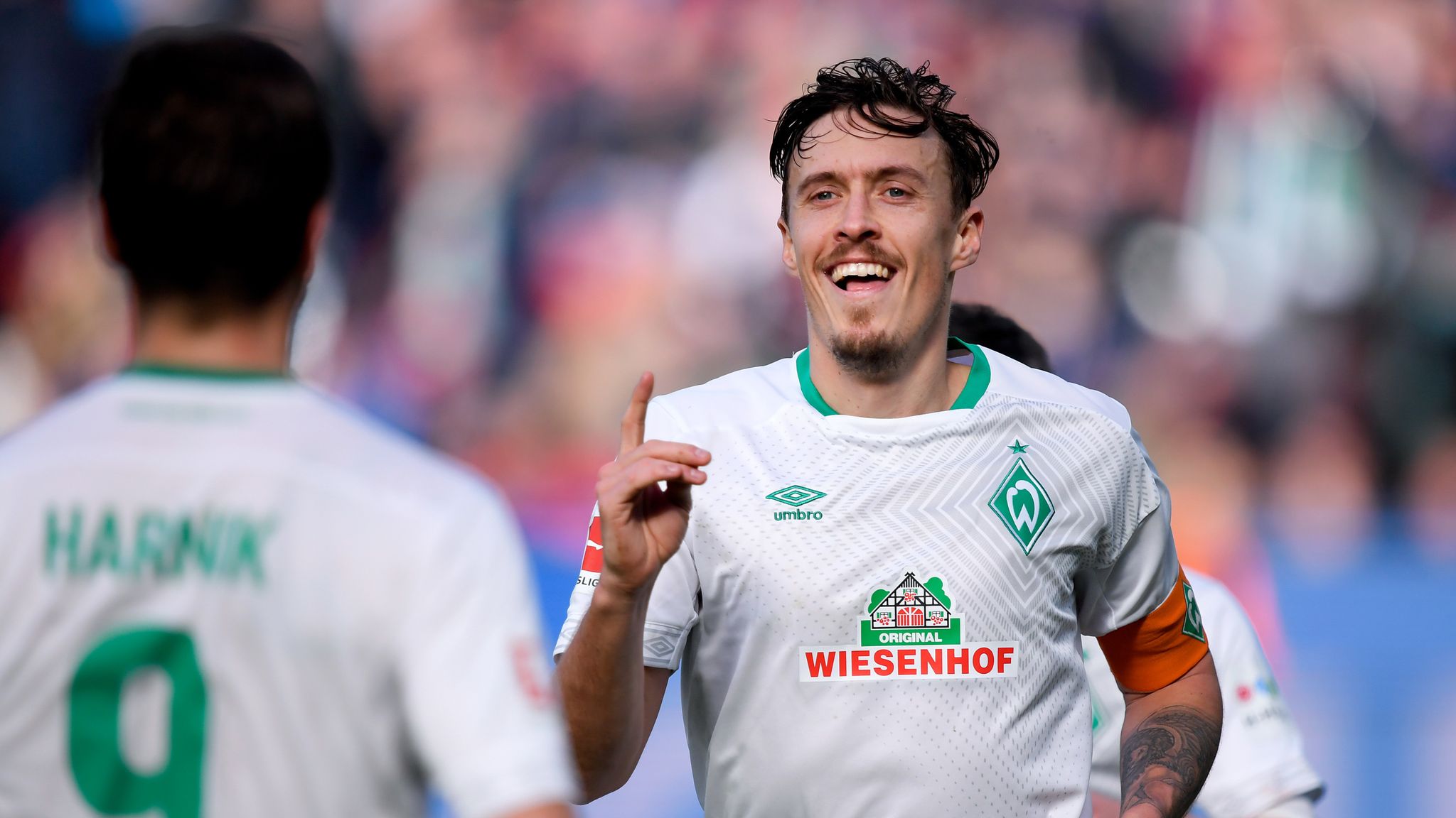 Bundesliga: Die Top-Knipser im Jahr 2019 | Fußball News | Sky Sport