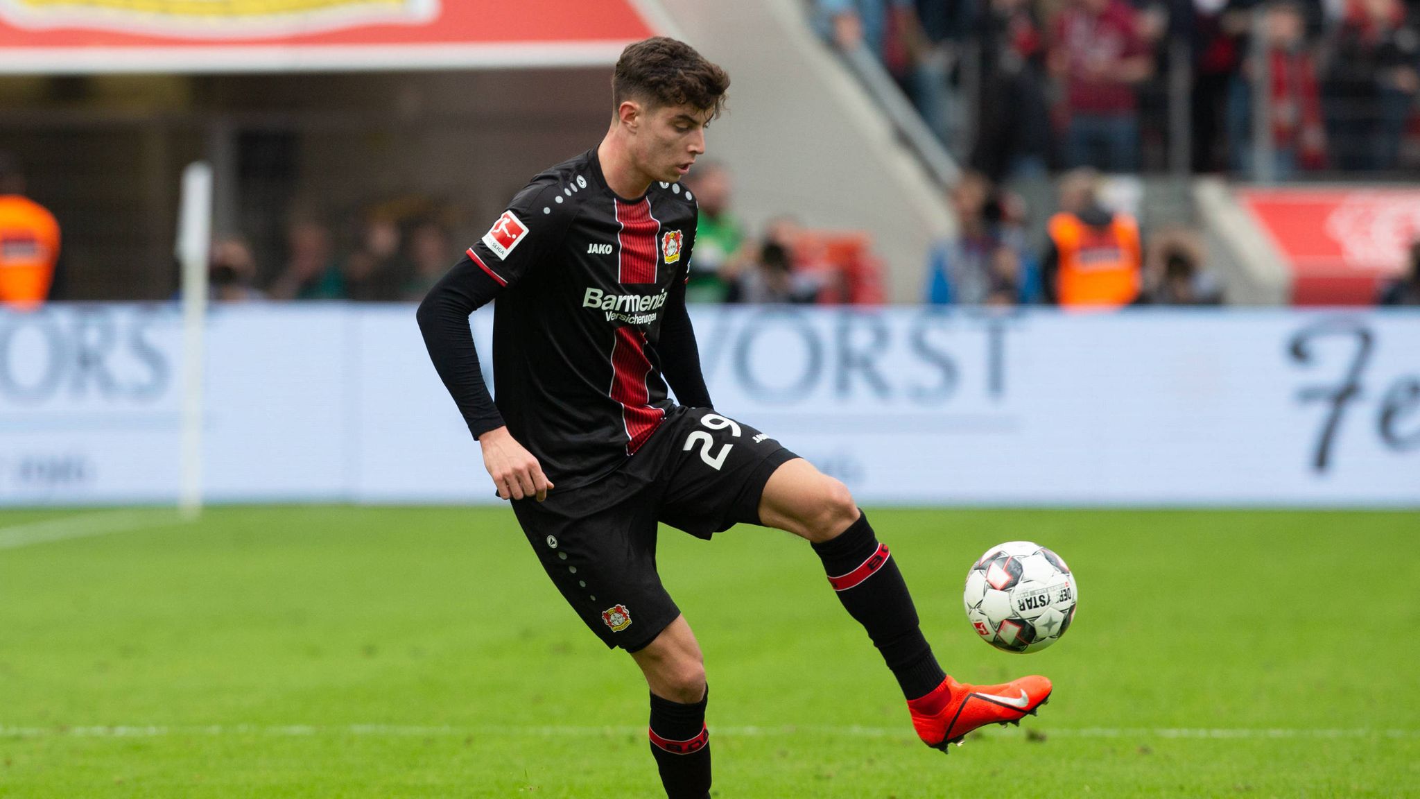 Bundesliga: Die Top-Knipser im Jahr 2019 | Fußball News | Sky Sport
