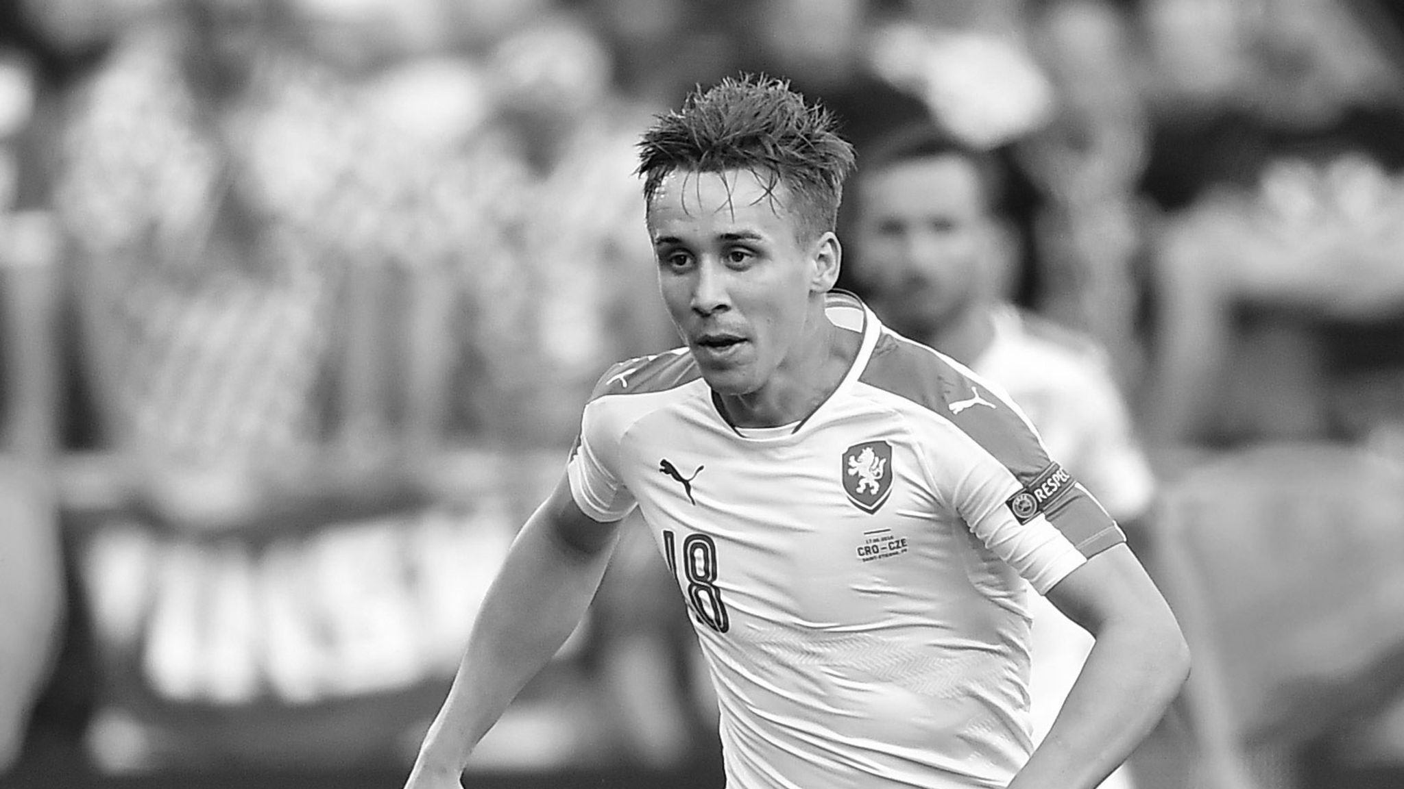 Alanyaspor: Tschechischer Nationalspieler Josef Sural tödlich ...