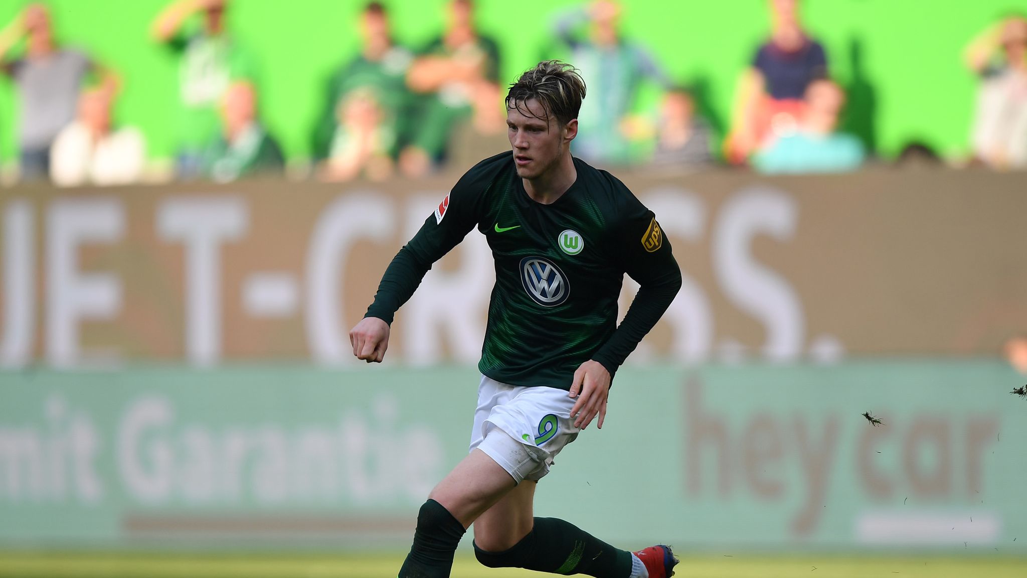 Bundesliga: Die Top-Knipser im Jahr 2019 | Fußball News | Sky Sport