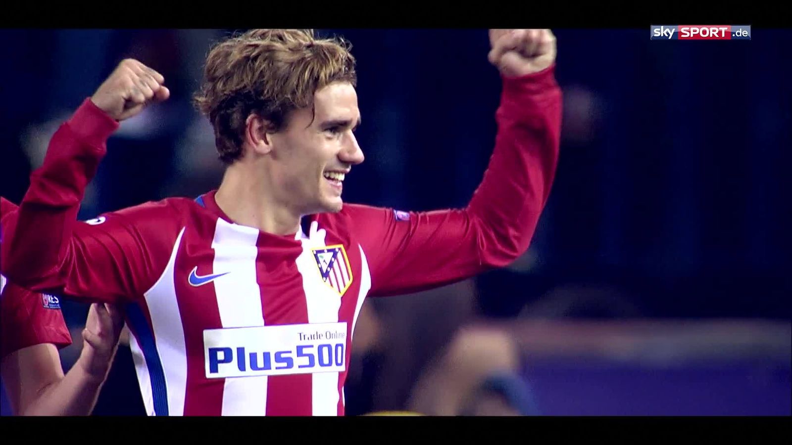 Atletico Madrid: Griezmann im Portrait | Fußball News | Sky Sport