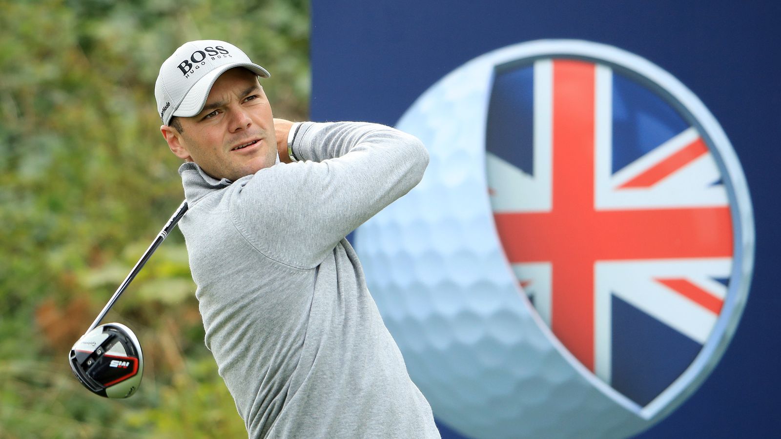 British Masters: Martin Kaymer fällt zurück | Golf News | Sky Sport