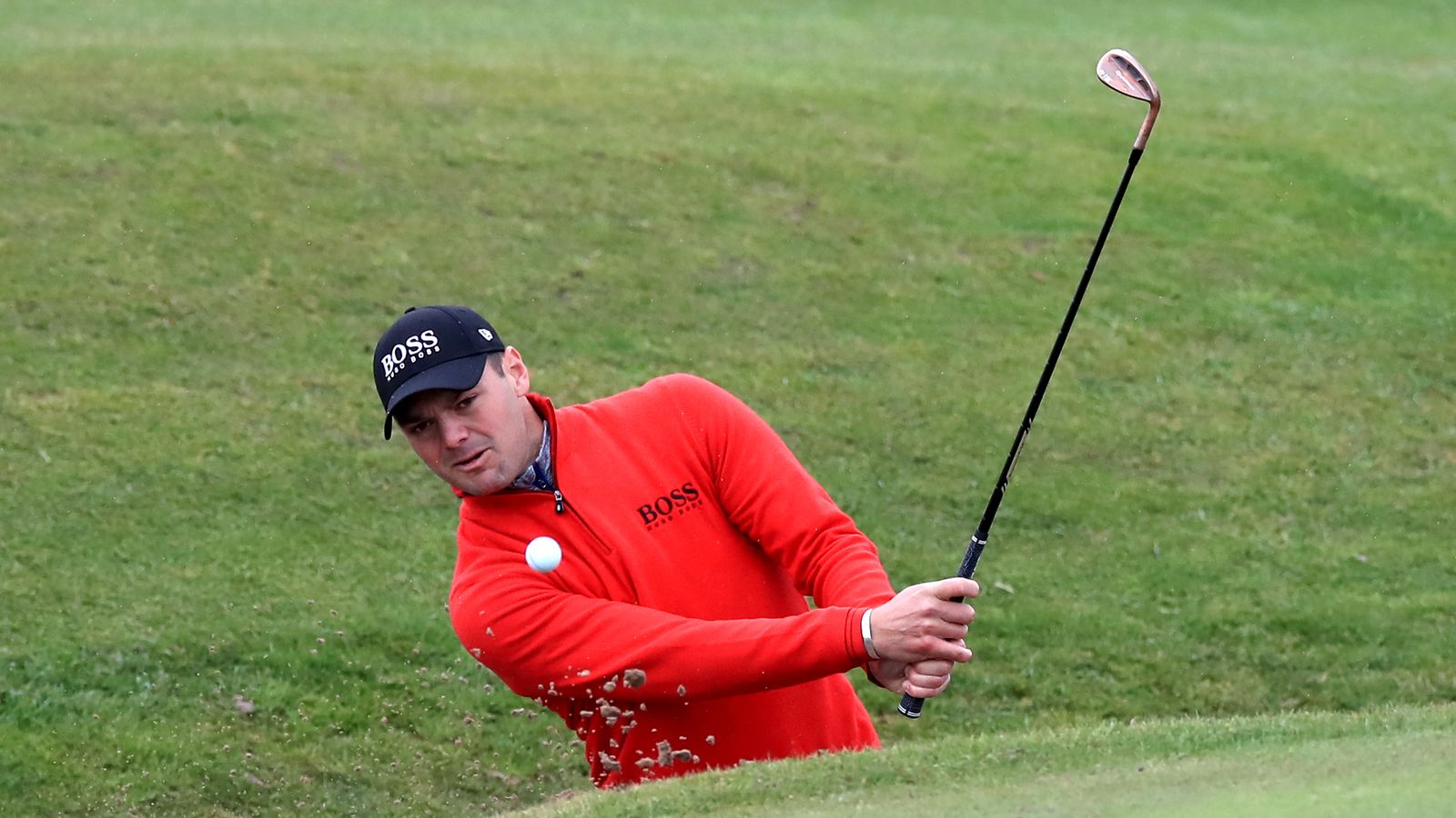 British Masters: Guter Auftakt für Martin Kaymer | Golf News | Sky Sport