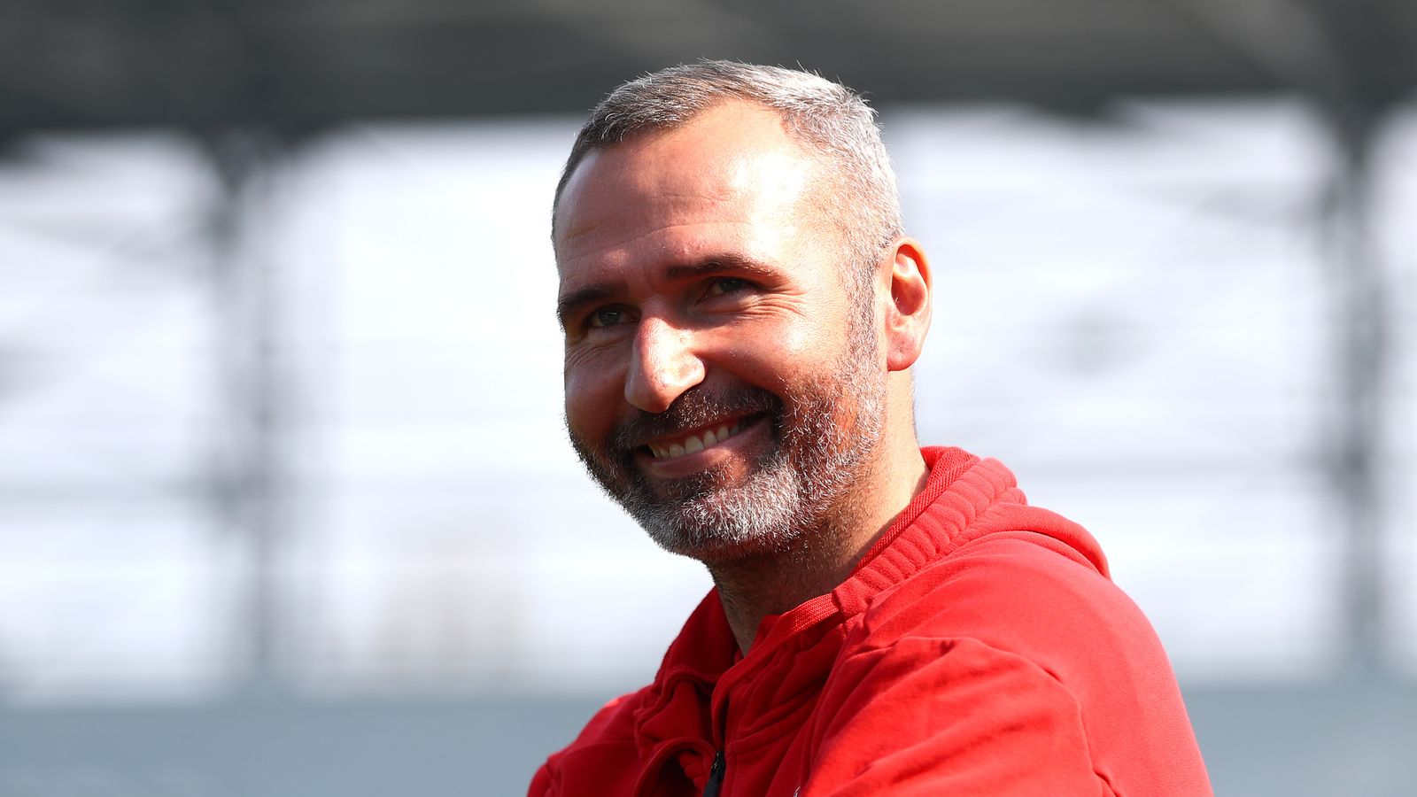 VfB bestätigt: Tim Walter wird neuer Cheftrainer in Stuttgart | Fußball ...