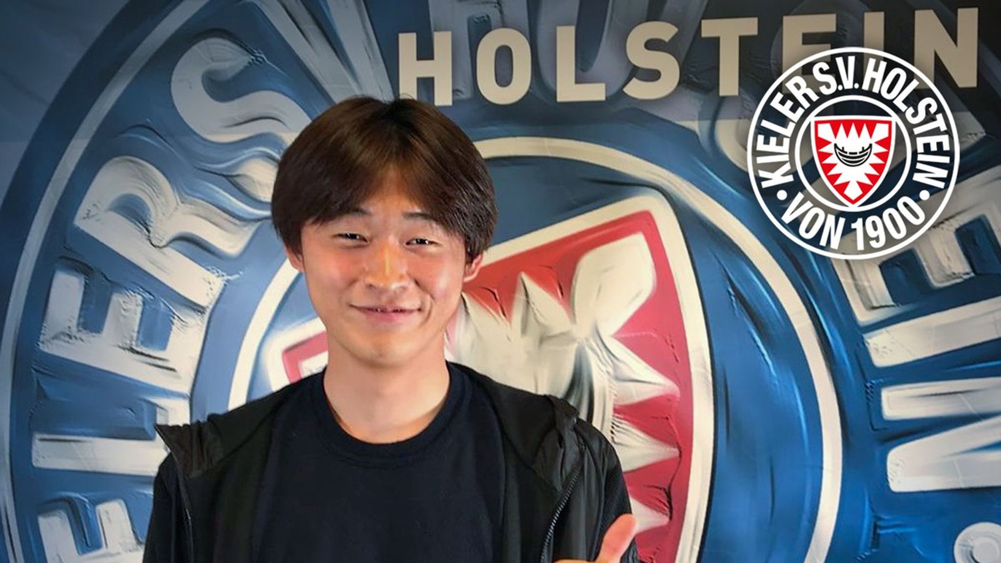 Südkoreaner Seo verstärkt Kieler Defensive | Fußball News | Sky Sport