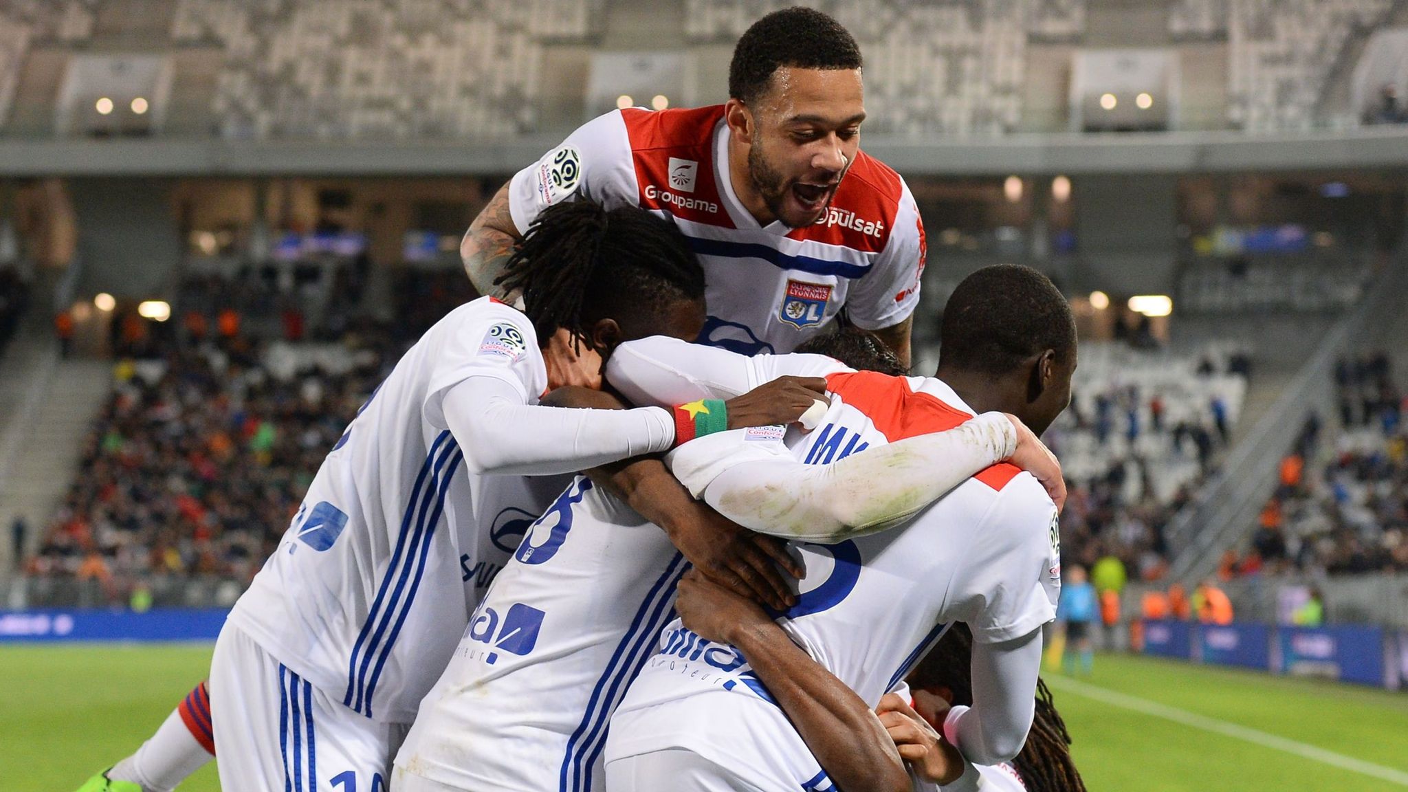 Lyon in der Champions League 2019/20 - alle Teams im Überblick ...