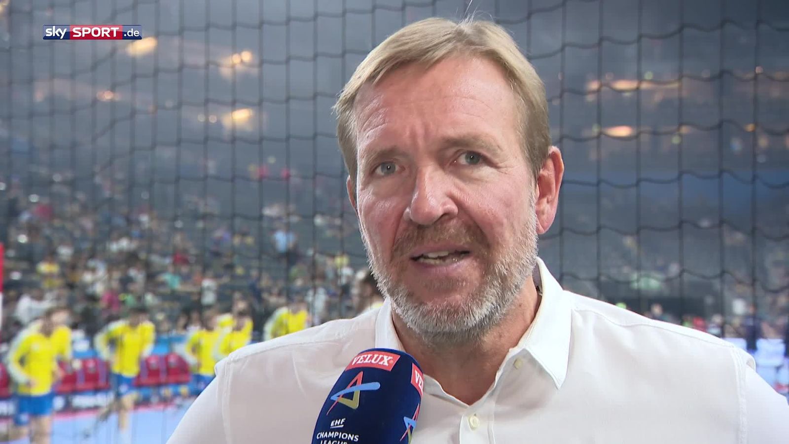 Sky Experte Martin Schwalb über die Meisterschaft und den Abstiegskampf ...