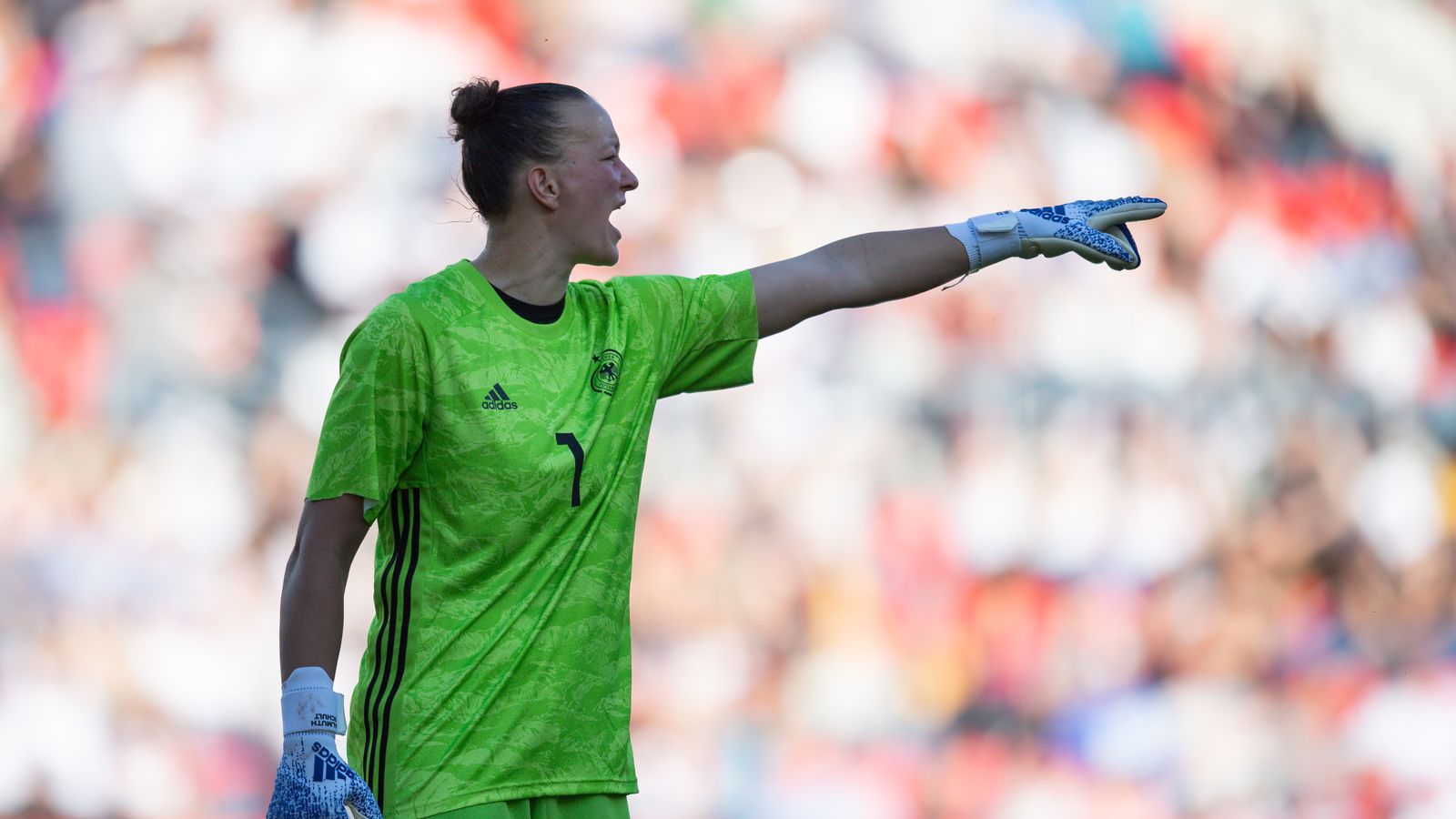 Die DFB-Frauen in der Übersicht | Fußball News | Sky Sport