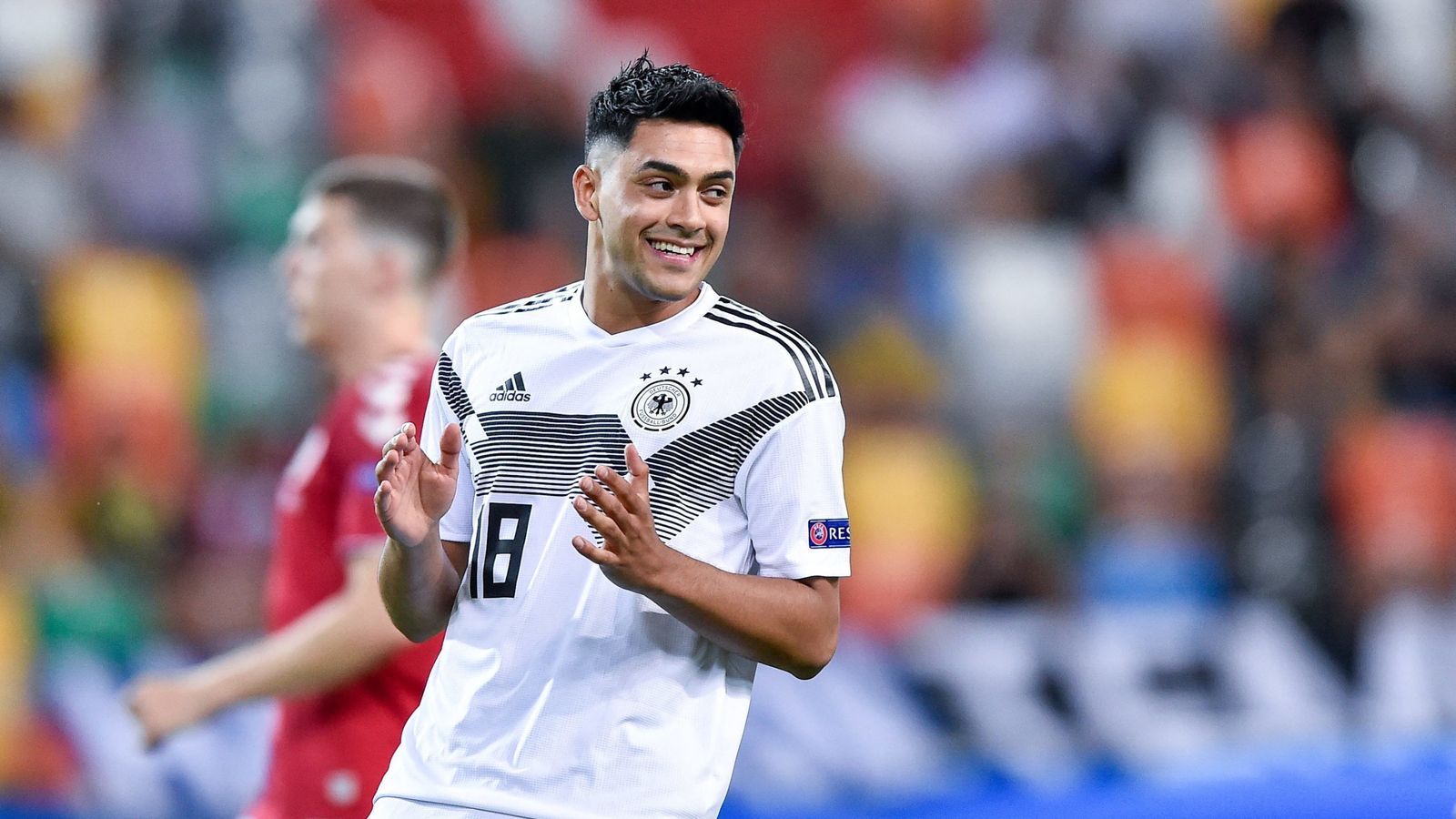 Nadiem Amiri muss Bundestrainer Joachim Löw selbst anrufen | Fußball ...