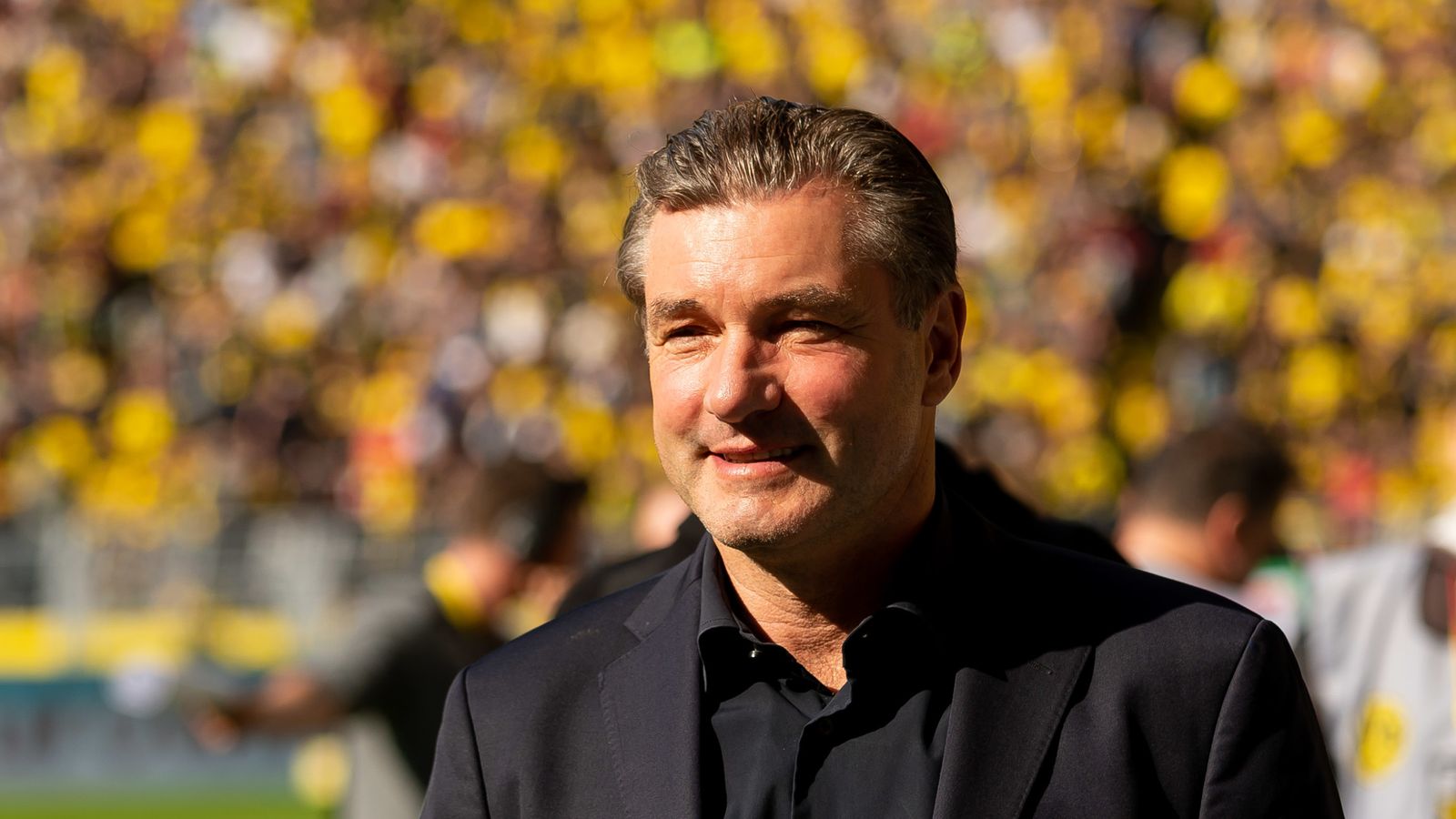Zorc schwärmt von Hummels: "Bester deutscher Innenverteidiger ...