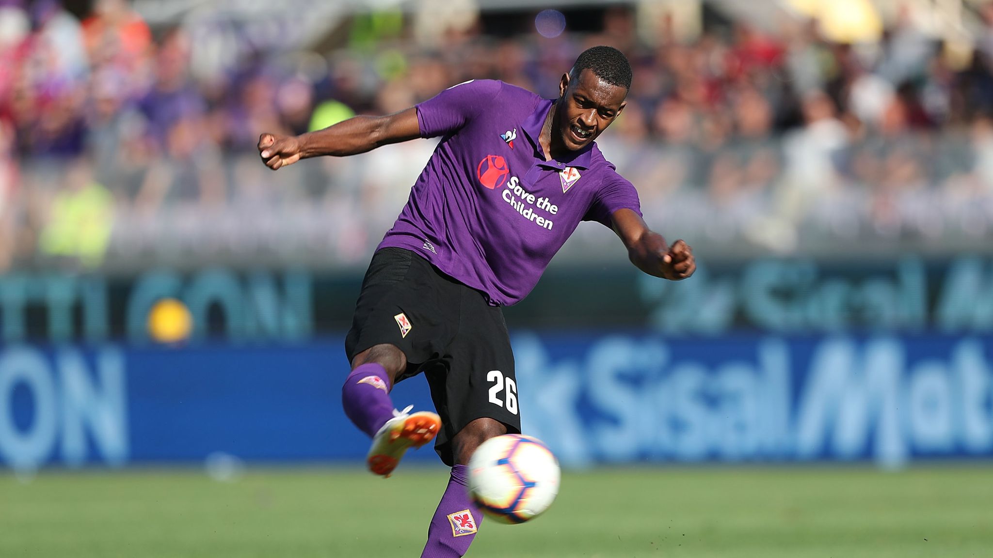 Mainz 05 holt Edimilson Fernandes von West Ham United | Fußball News ...