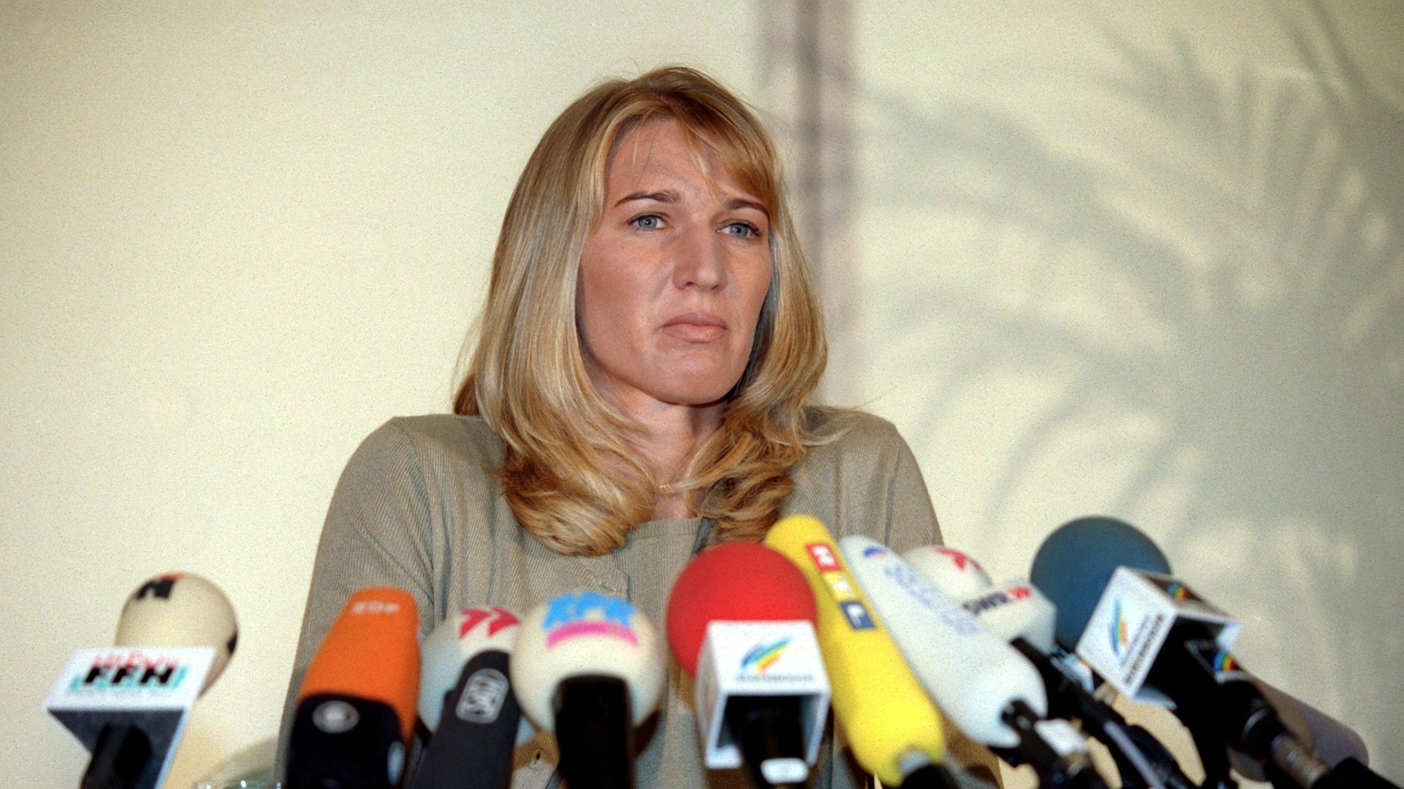 Steffi Graf feiert 50. Geburtstag | Tennis News | Sky Sport