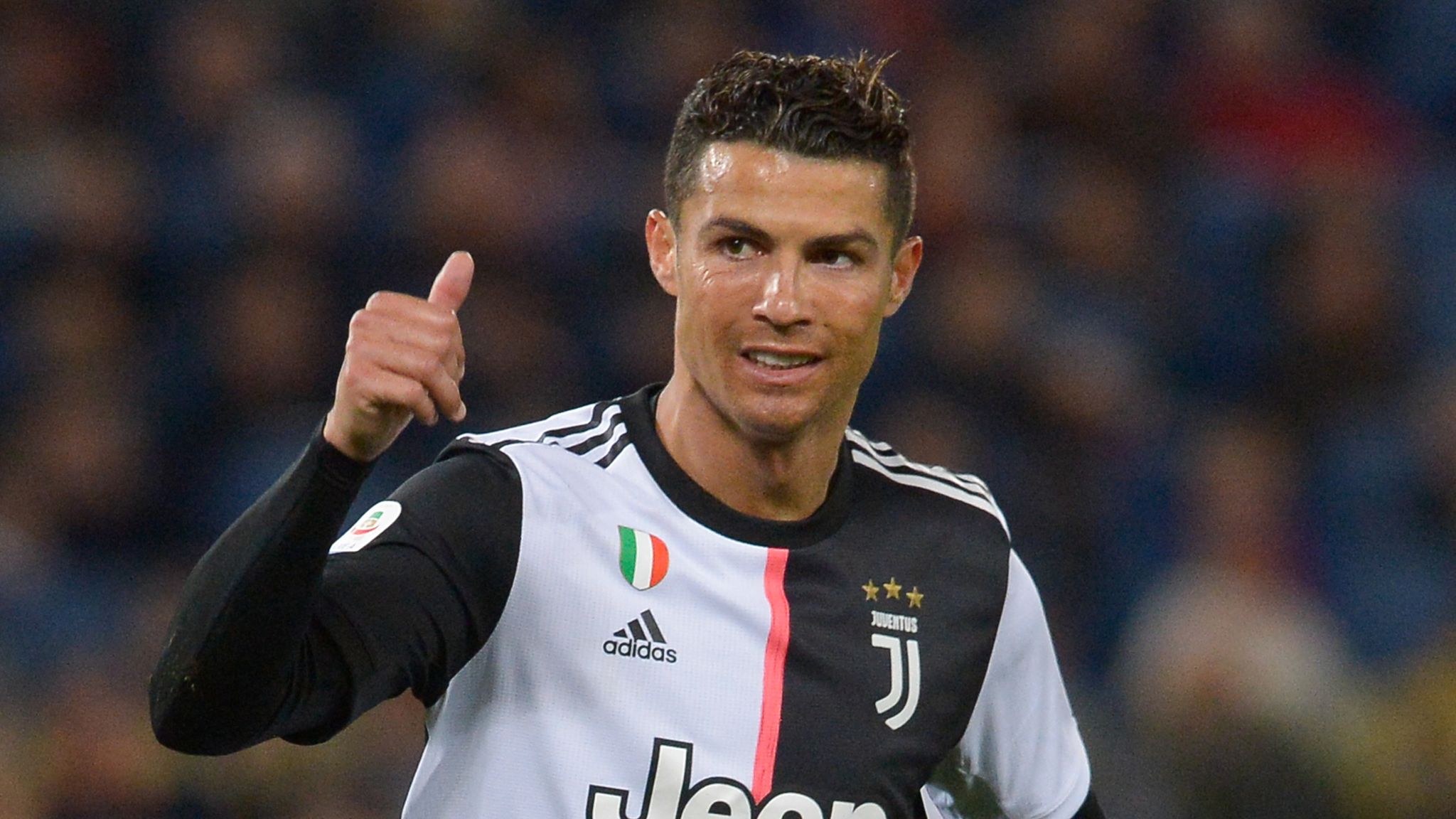 Juventus Turin präsentiert Trikot aus wiederverwertetem Plastikmüll ...