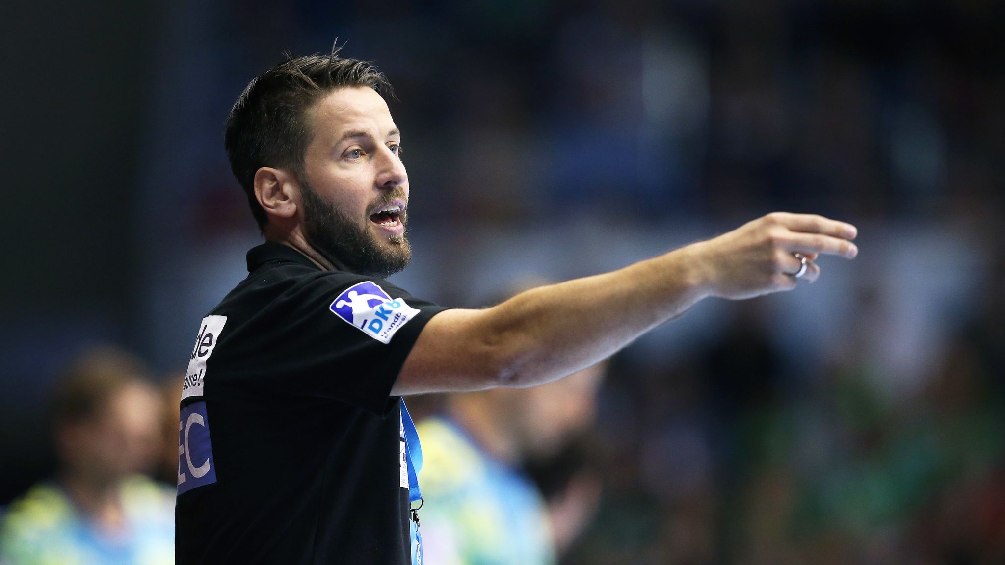 SC Magdeburg beantragt Wildcard für Champions League | Handball News ...