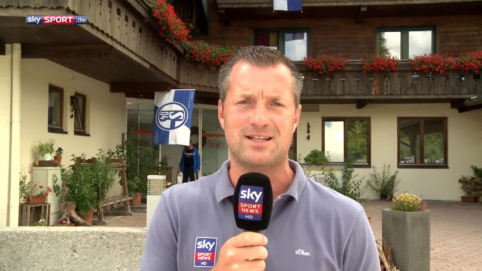 "Rudy hat Schalke nicht angenommen und sich nicht versucht" | Fußball ...