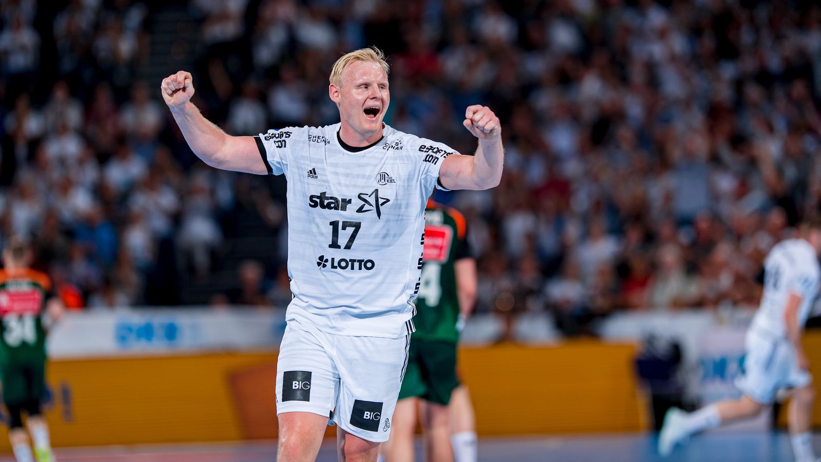 Handball: THW Kiel erhält Wild Card für Klub-WM | Handball News | Sky Sport