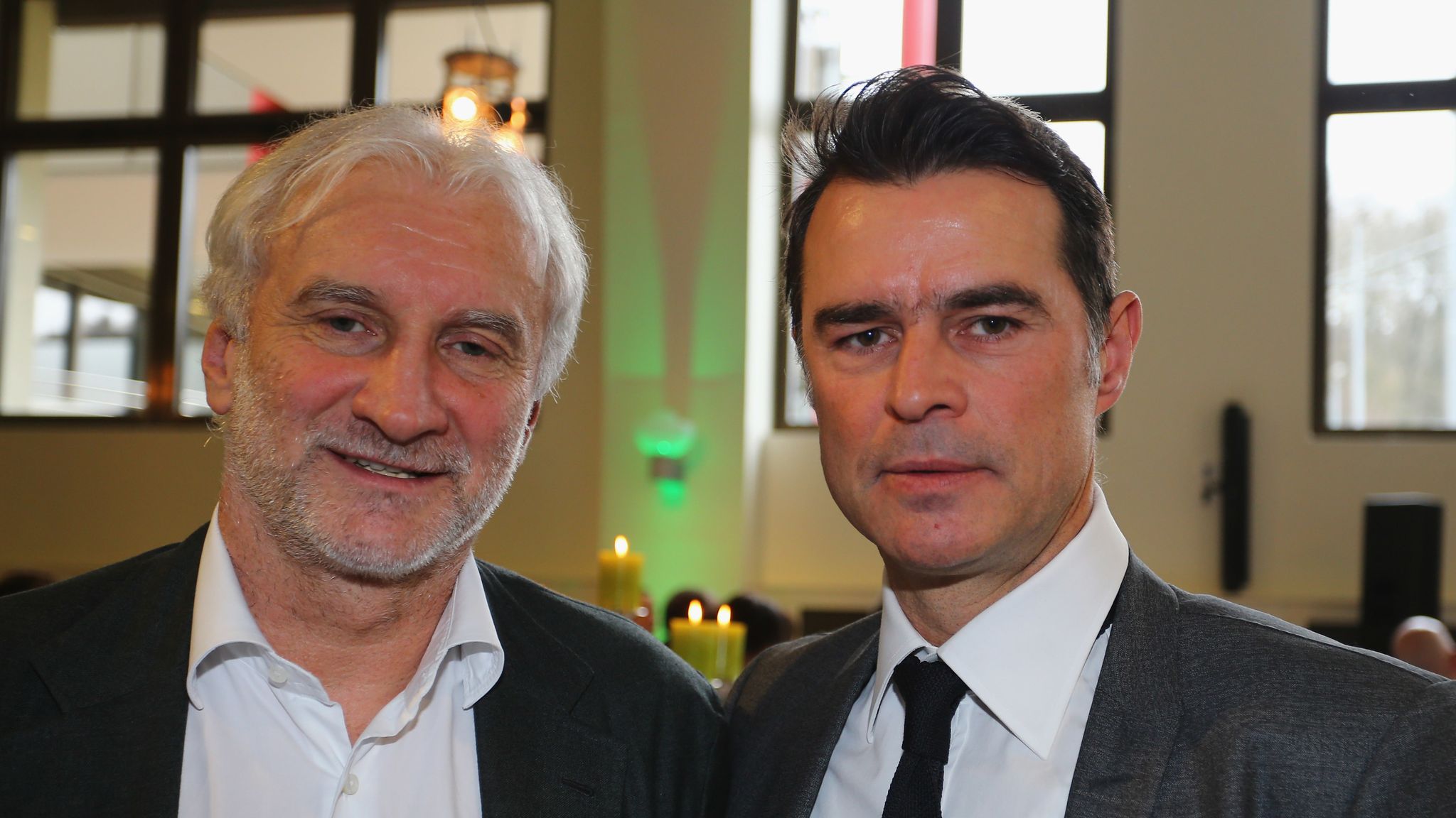 Thomas Berthold fordert VfB-Präsident Dietrich heraus | Fußball News ...