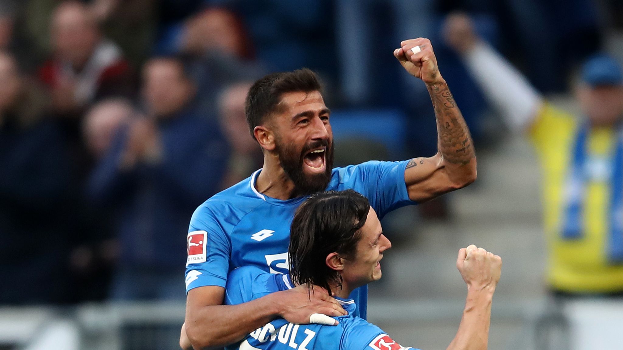 Zehn-Jahres-Bilanz: Benfica mit Riesen-Gewinn auf dem Transfermarkt ...