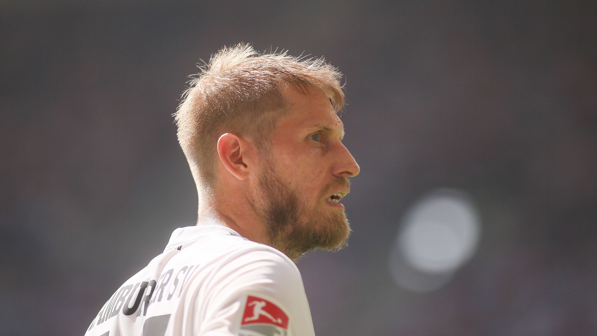 HSV: Aaron Hunt findet vor dem Duell gegen Nürnberg klare Worte ...