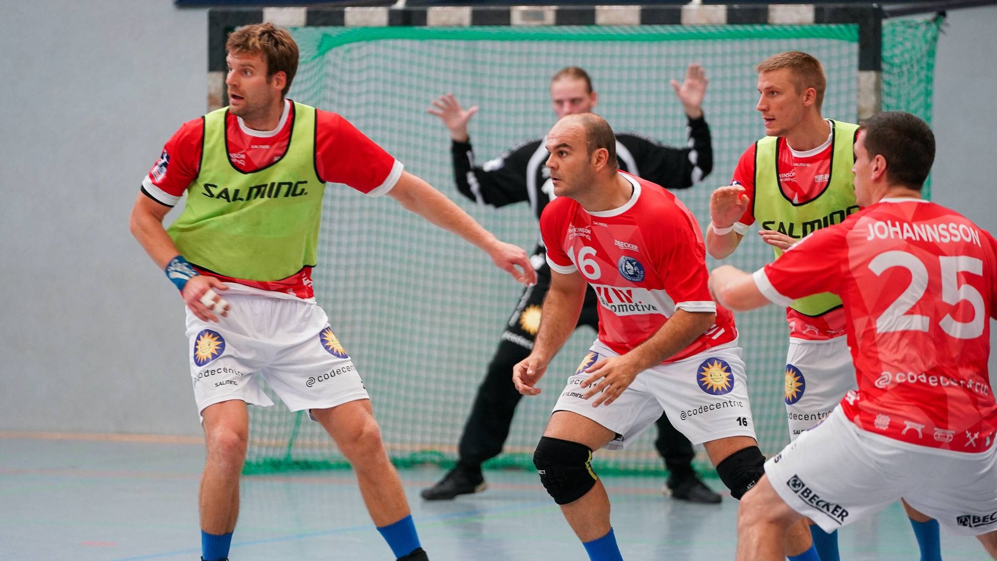 Die HBL-Teams im Check: Die Sky Prognose zum Ligastart | Handball News ...