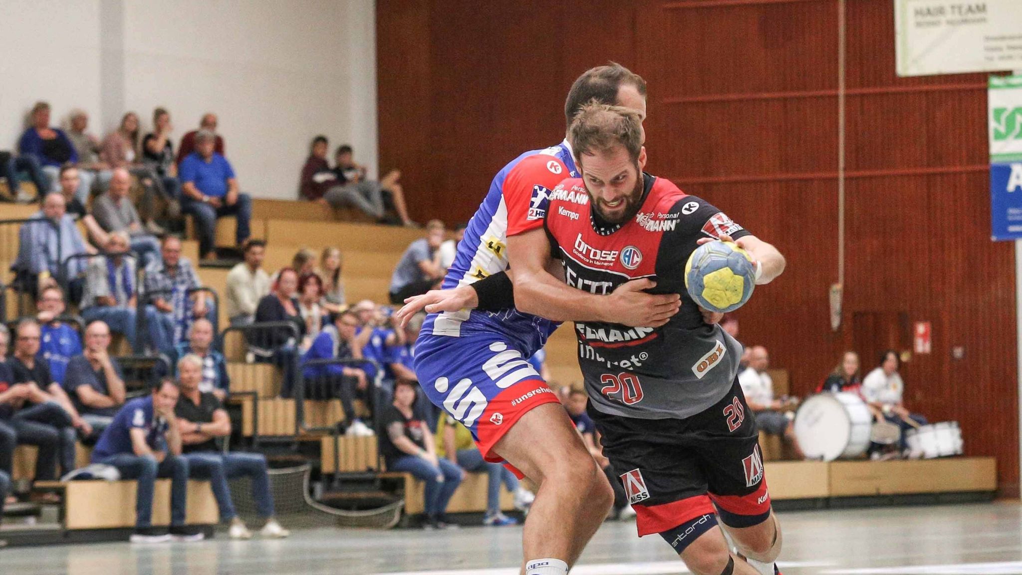 Die HBL-Teams im Check: Die Sky Prognose zum Ligastart | Handball News ...