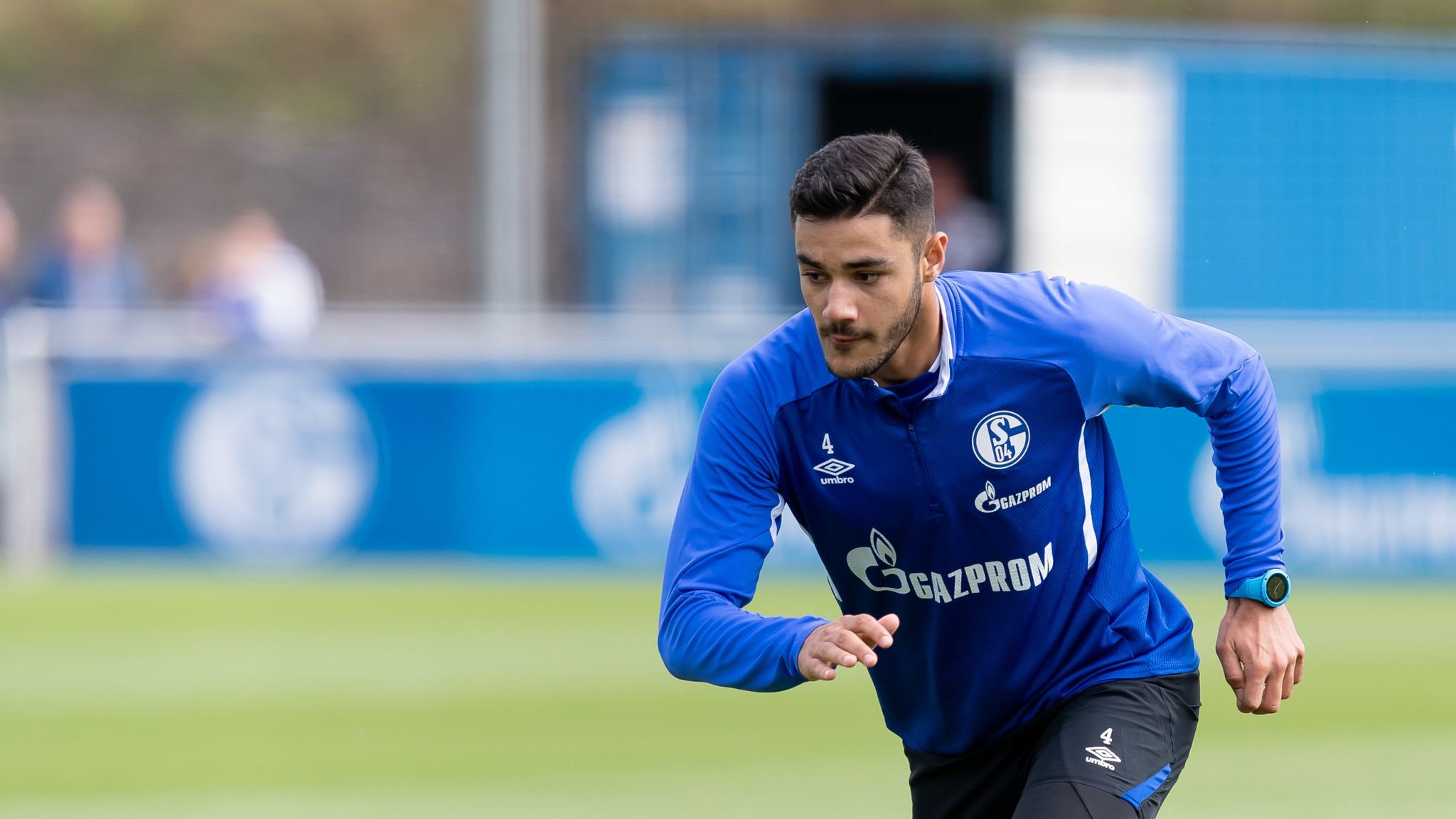 1. FSV Mainz verpflichtet Jonathan Meier vom FC Bayern | Fußball News ...