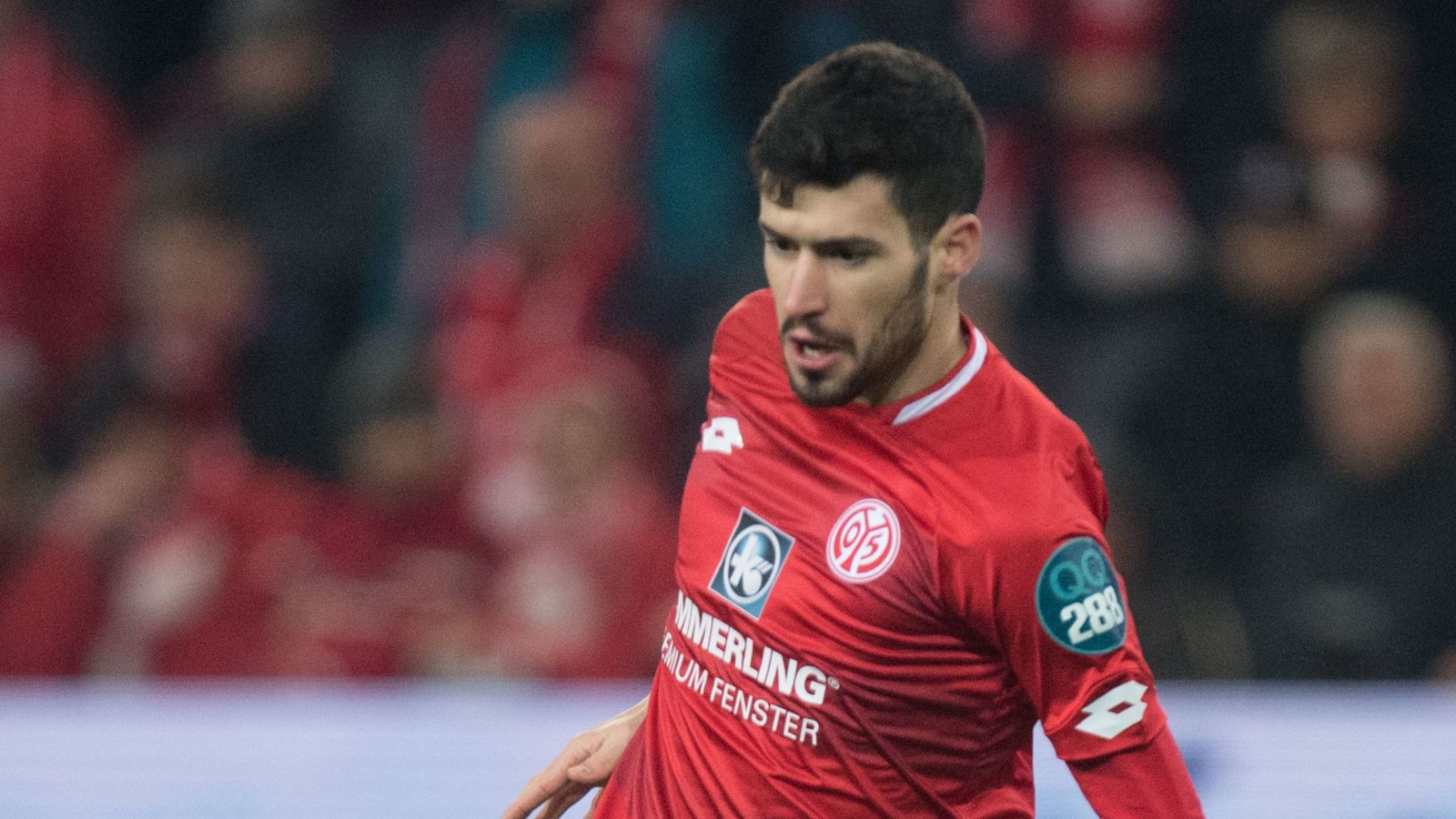 Mainzer Aaron Martin fällt verletzt aus | Fußball News | Sky Sport