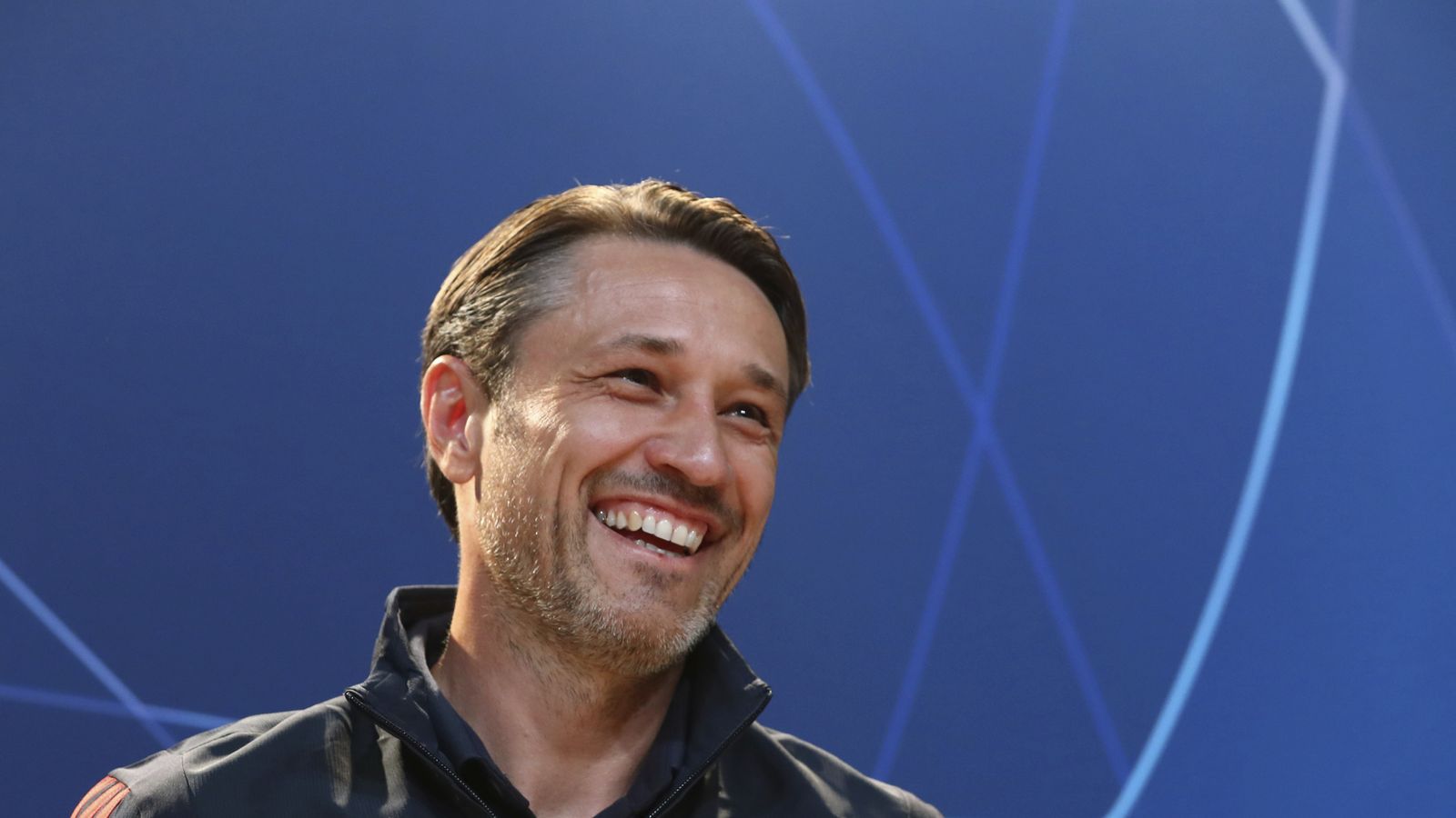 Niko Kovac traut seinem Team den Champions-League-Titel zu | Fußball ...