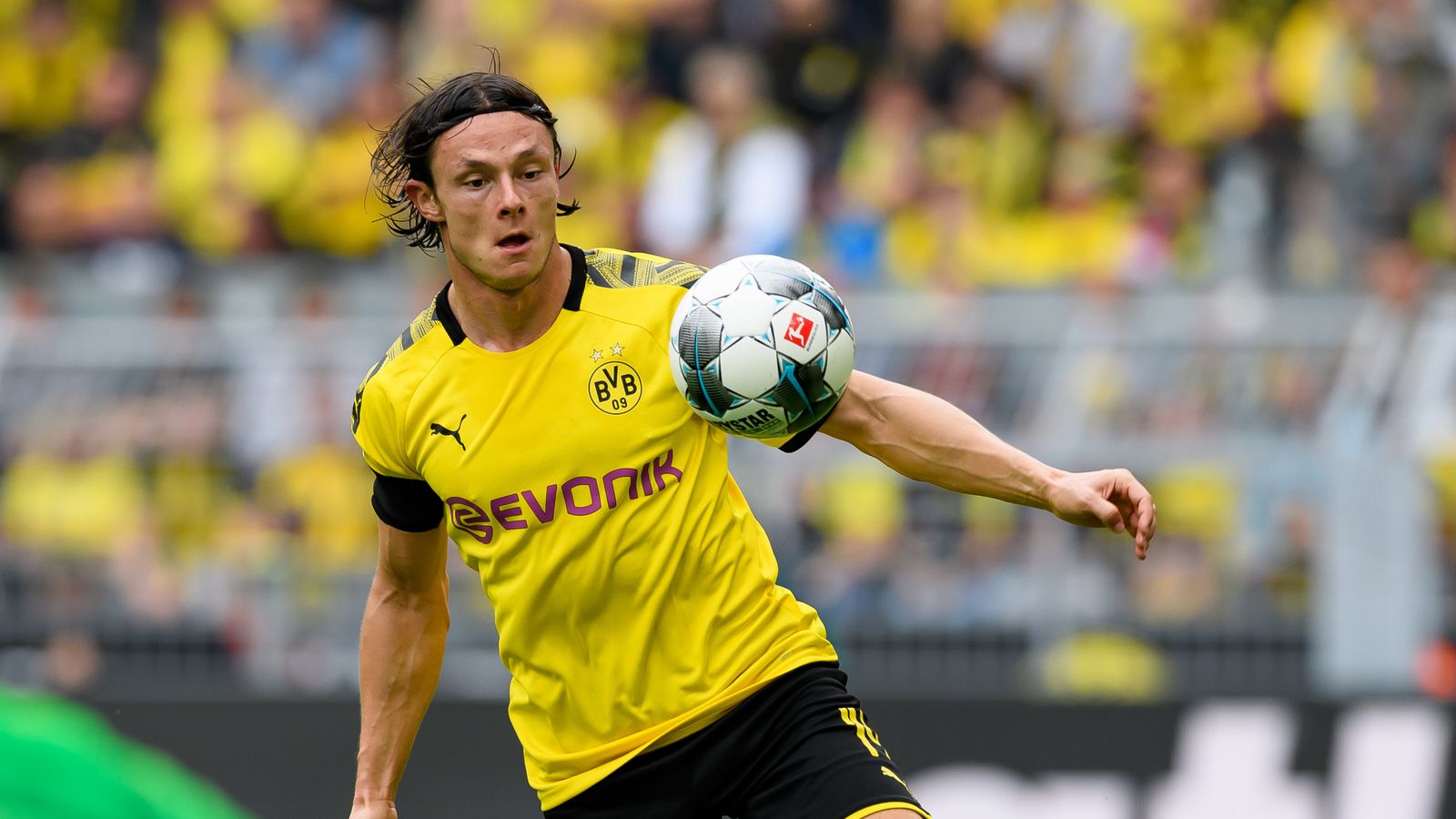 Schulz: Favres Art hat "Vor- und Nachteile" | Fußball News | Sky Sport