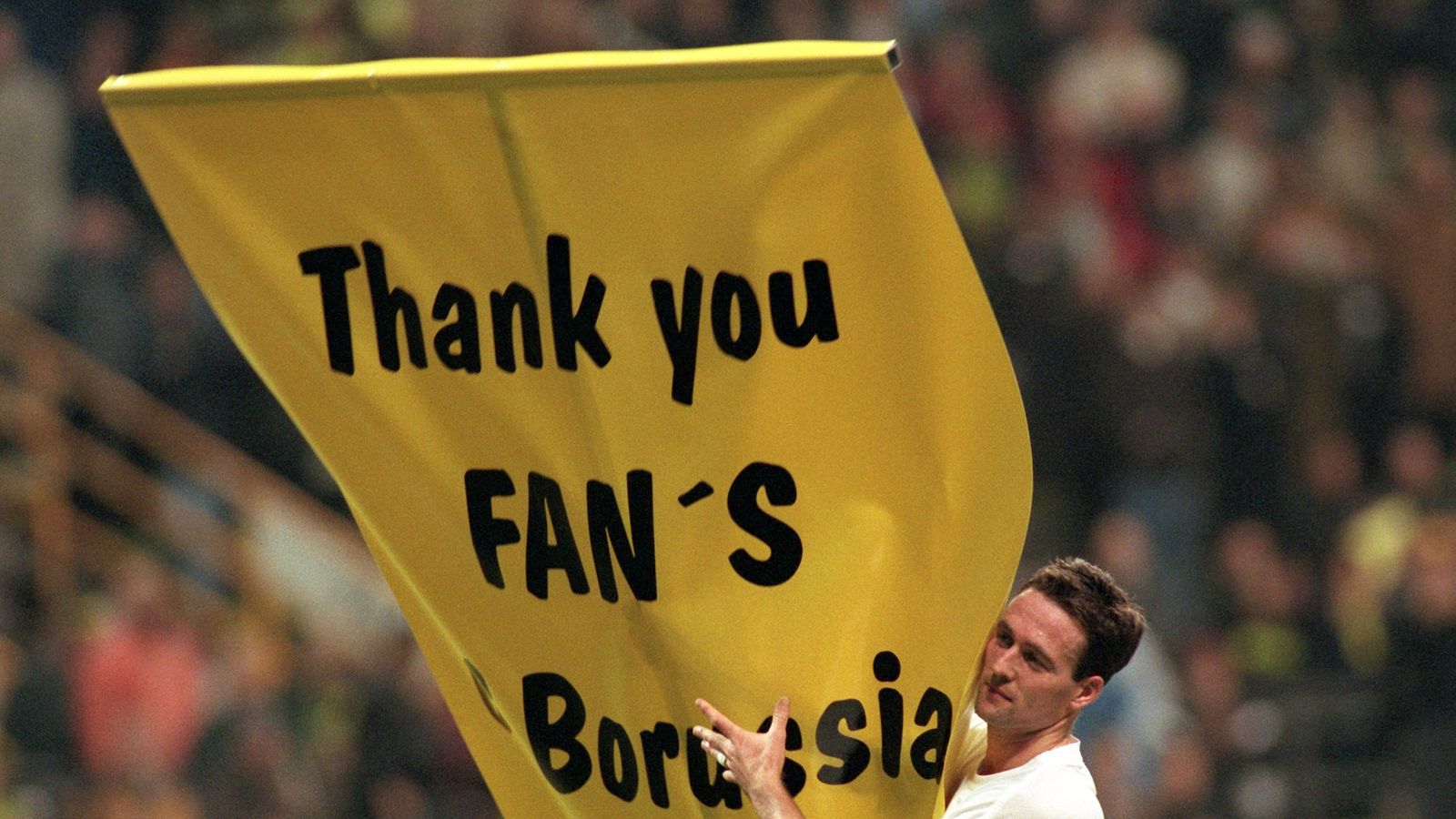 Bildergalerie: Die bekanntesten Fanfreundschaften im Fußball | Fußball ...