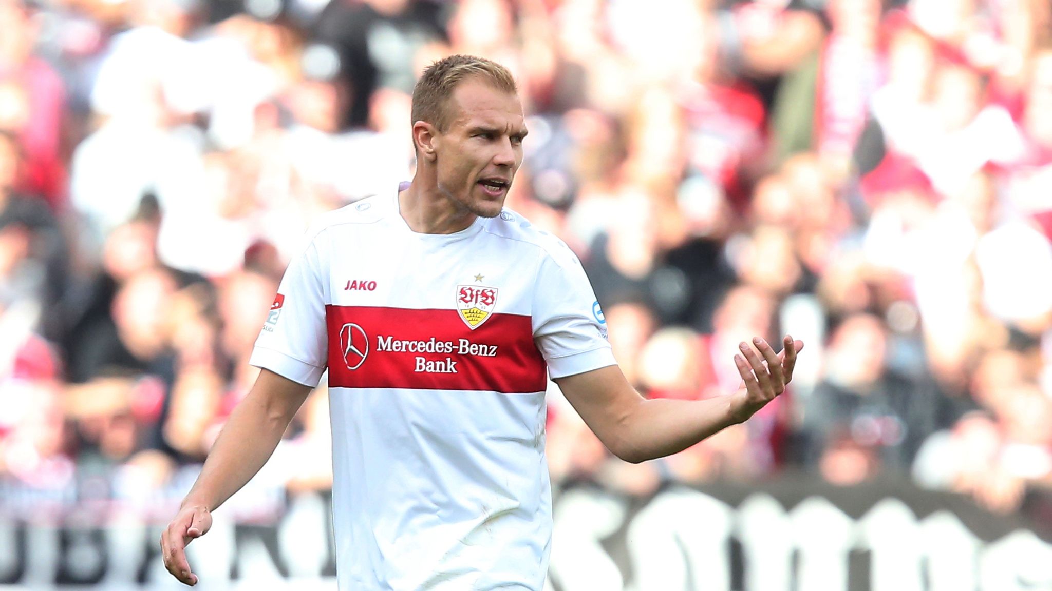 Transfer News: Holger Badstuber wechselt zum FC Luzern | Fußball News ...