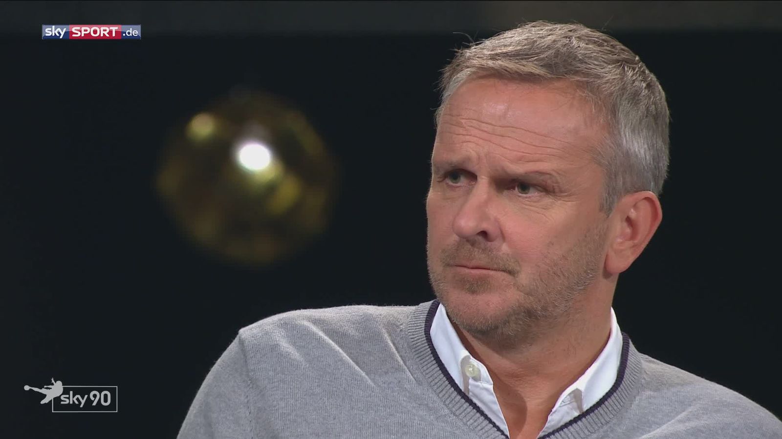 Hamann glaubt an eine Entscheidung "im Wohle des Vereins" | Fußball ...