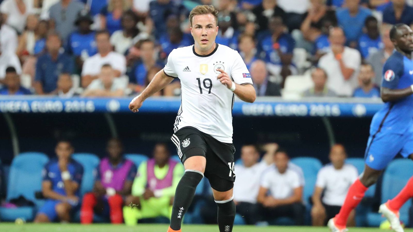 Frank Rost über ter Stegen, Neuer, Löw und das DFB-Team | Fußball News ...