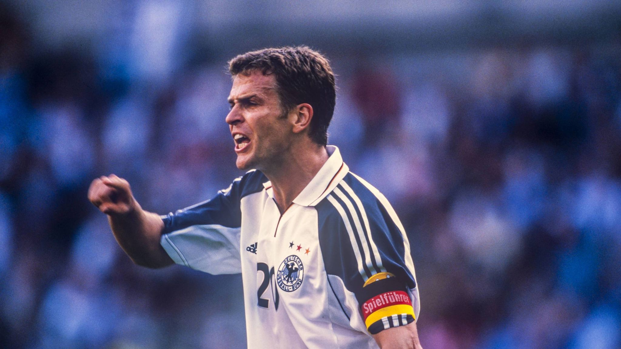 Frank Rost über ter Stegen, Neuer, Löw und das DFB-Team | Fußball News ...