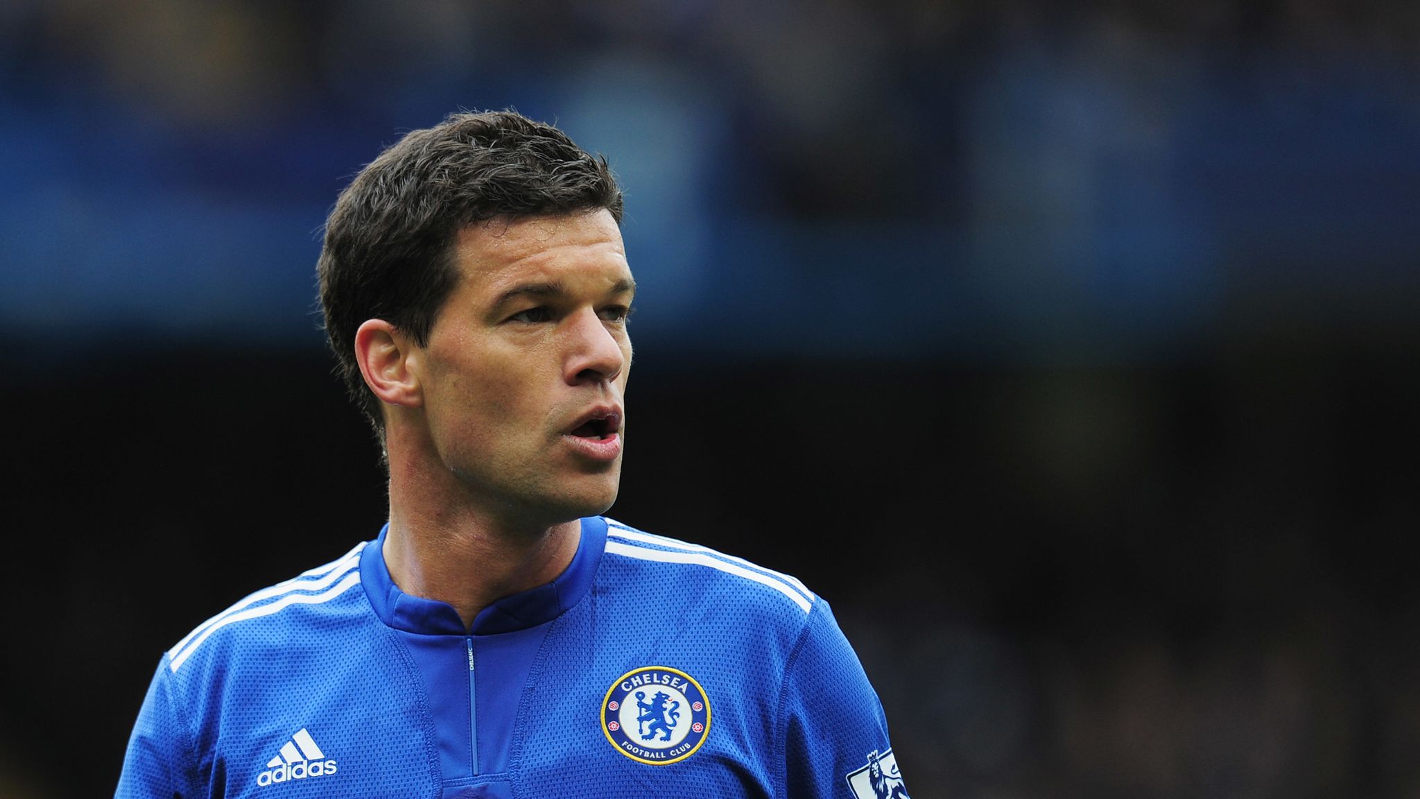 Michael Ballack über seine Zeit beim FC Chelsea und Jose Mourinho ...