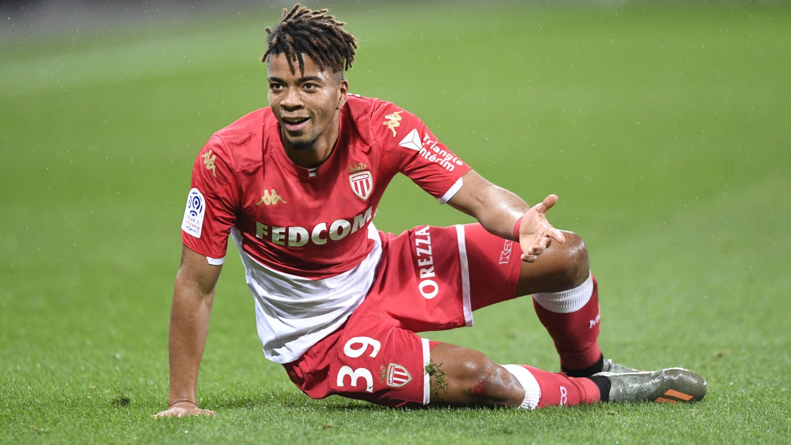 Benjamin Henrichs und RB Leipzig: Daran hängt der Deal | Fußball News ...