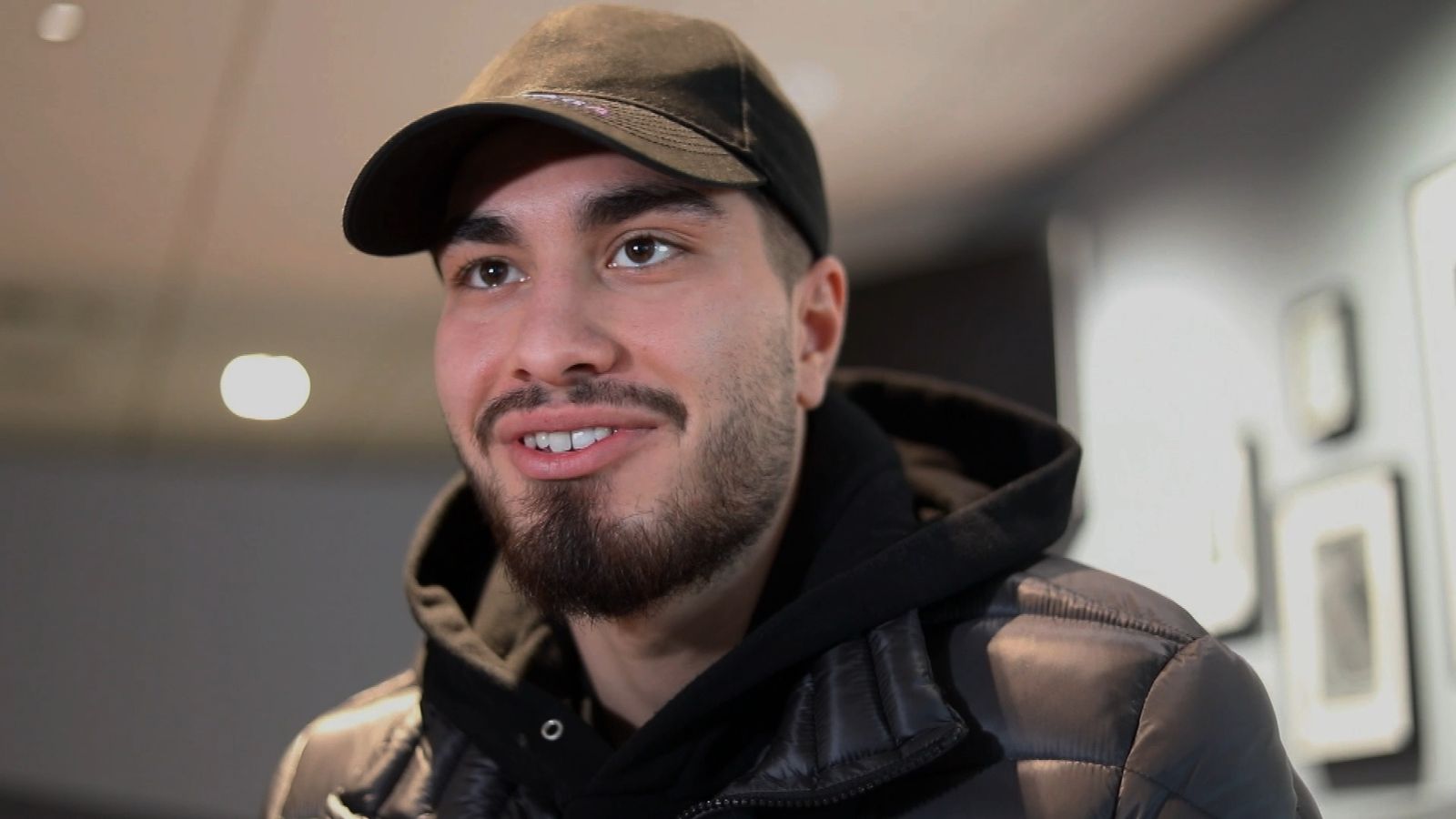 Suat Serdar exklusiv im Interview über seine neue Rolle bei Schalke 04 ...