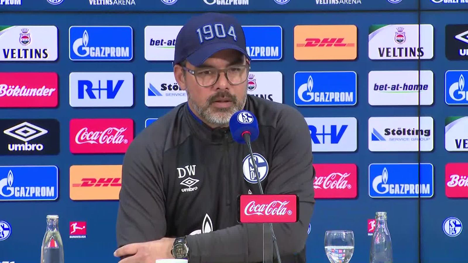S04 News: Wagner reagiert auf Stichelei von Embolo | Fußball News | Sky ... S04 News: Wagner reagiert auf Stichelei von Embolo | Fußball News | Sky ...