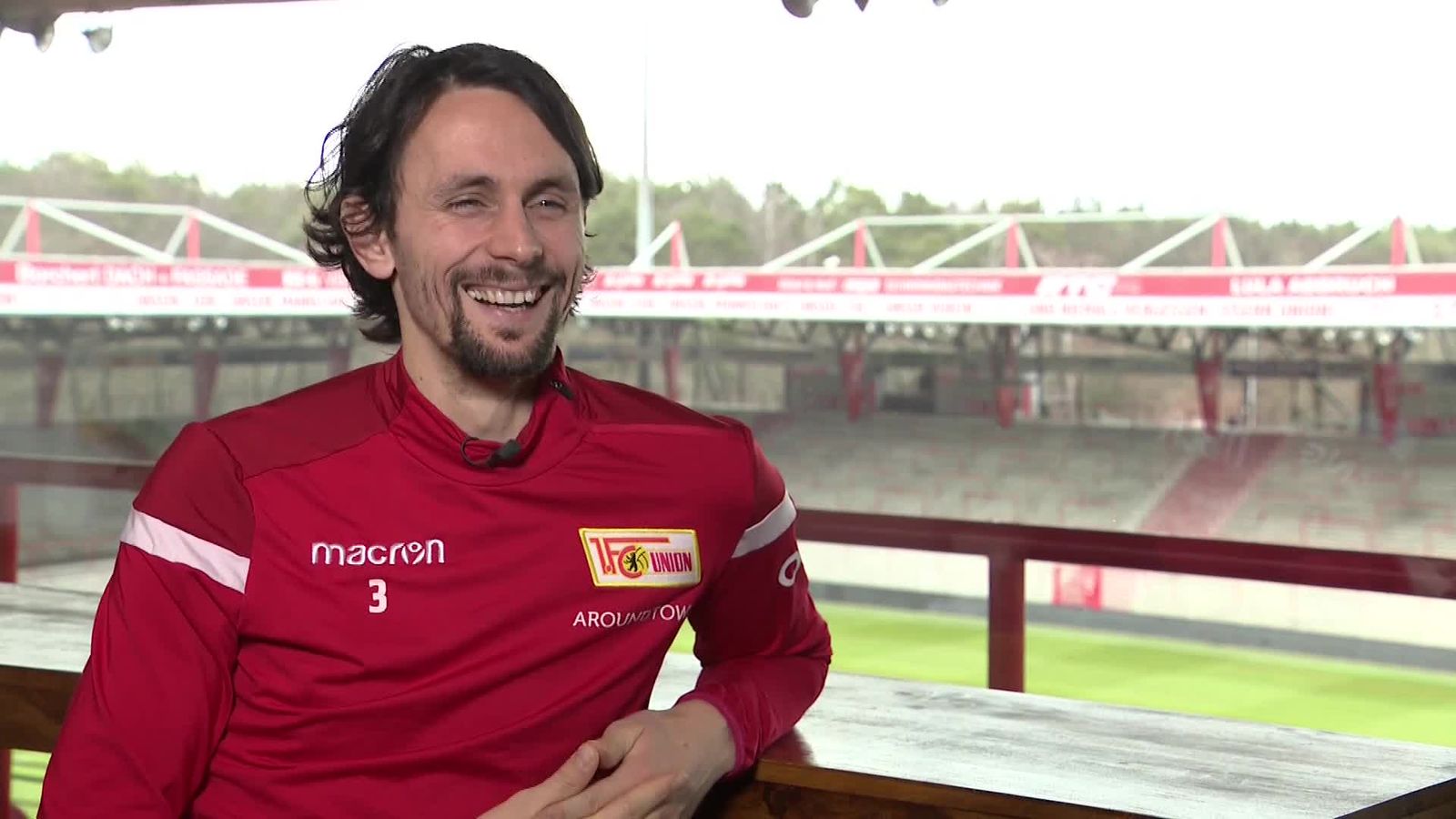 Neven Subotic mit Respekt vor Haaland, Reus und Co. | Fußball News ...