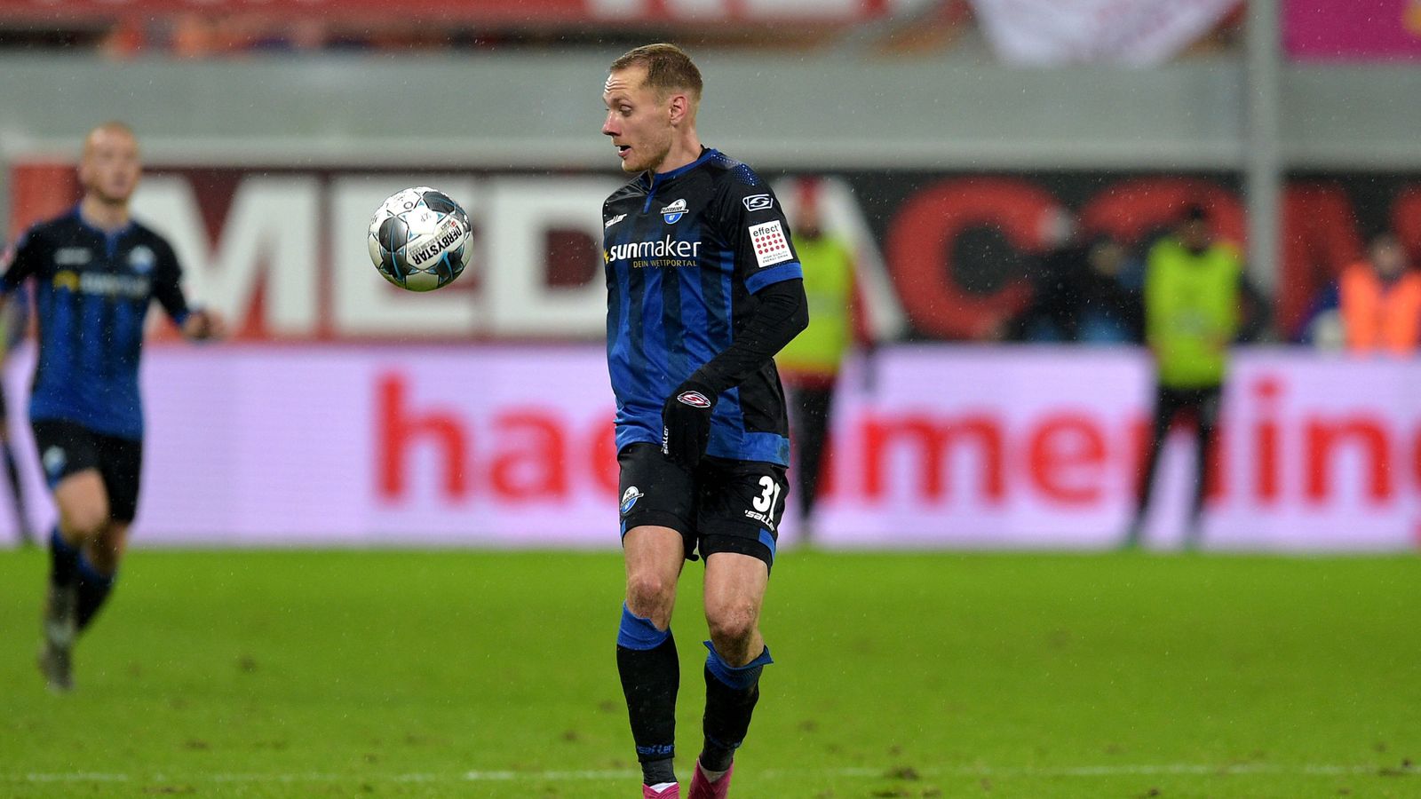 Bildergalerie: Diese Spieler führen die Bundesliga-Statistiken an ...