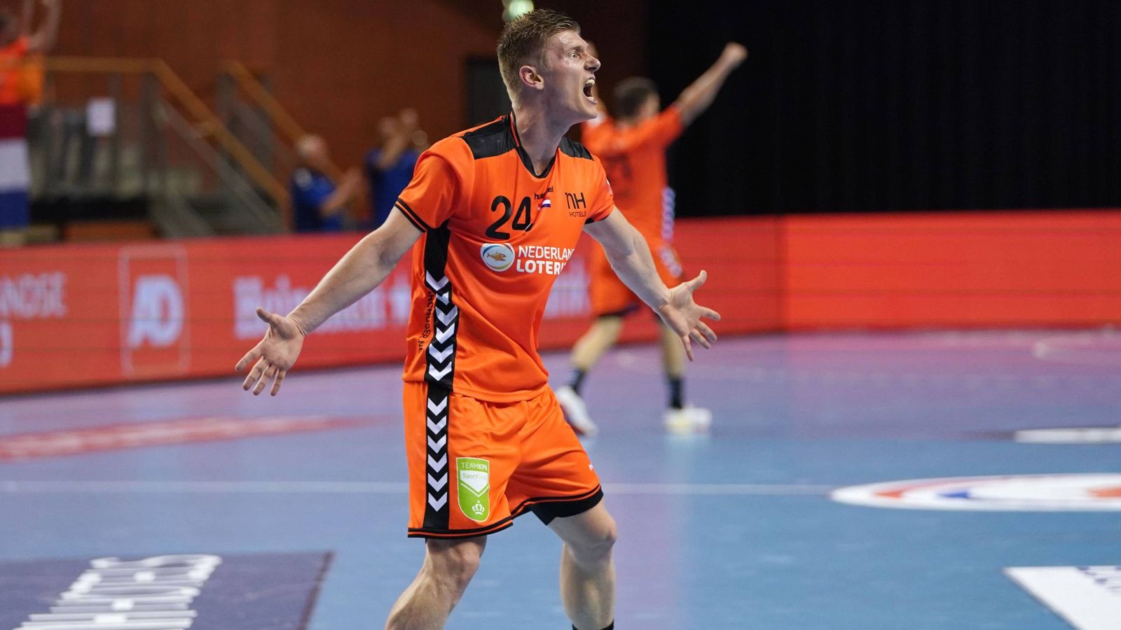 Handball EM 2020: Deutschland trifft auf Spanien | Handball News | Sky ...