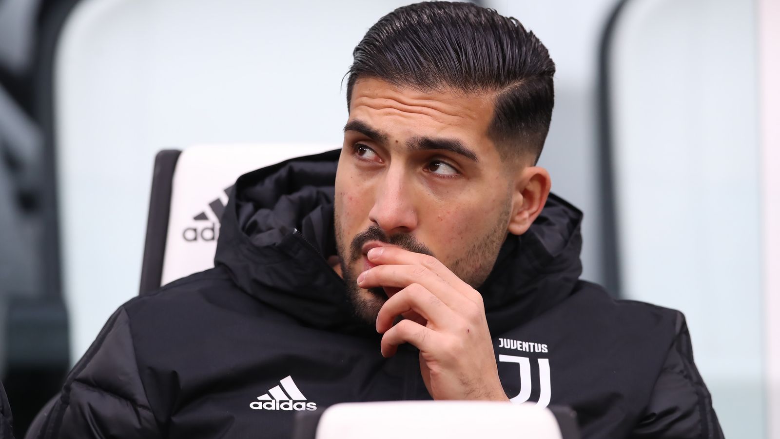 Bvb Transfer News Emre Can Nicht Im Juventus Kader Wechsel Wird Konkreter Fußball News