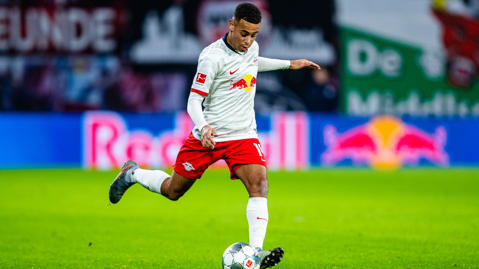 Bundesliga: So schlugen sich die Transfers des Winters 2019 | Fußball ...
