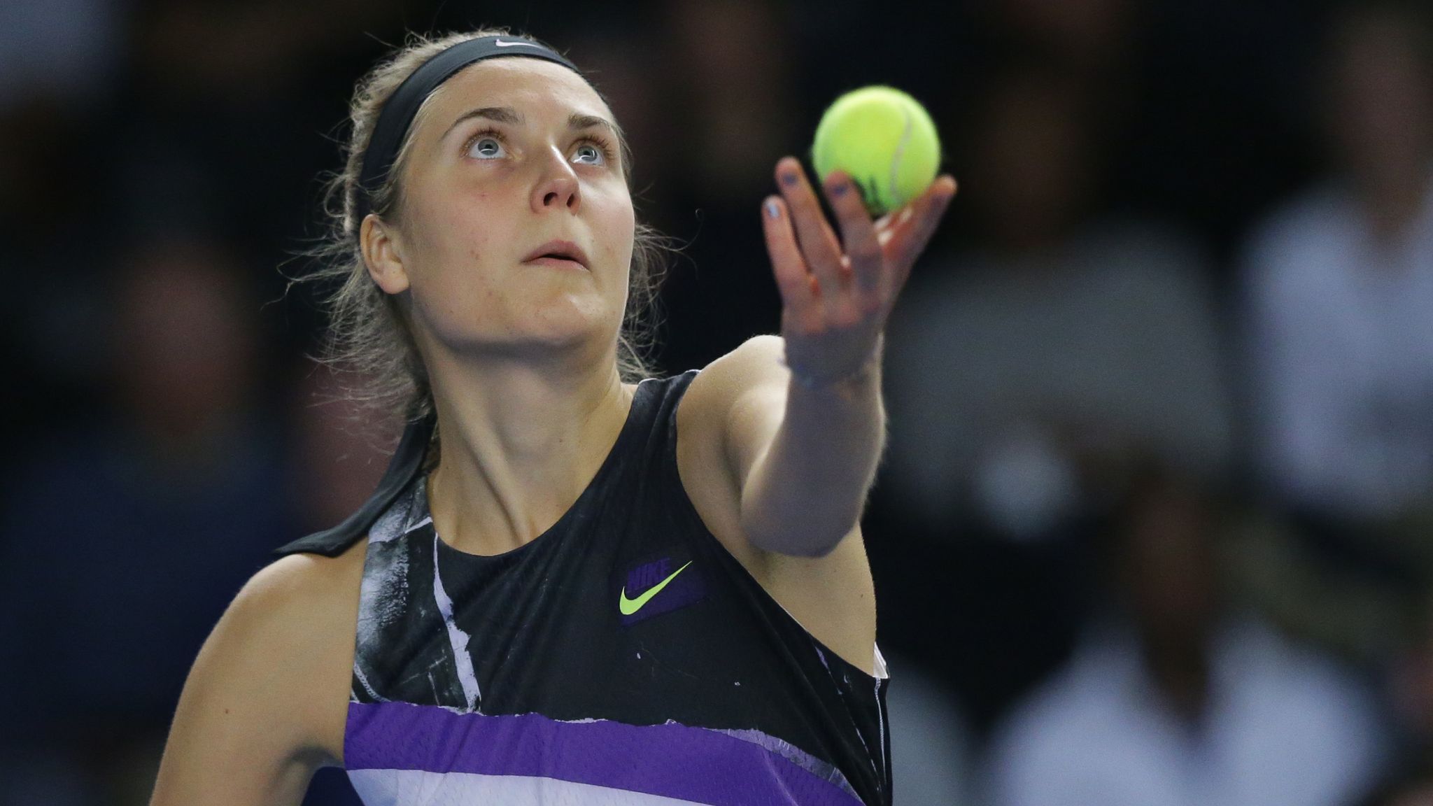 Australian Open: Antonia Lottner steht im Hauptfeld - Insgesamt elf ...