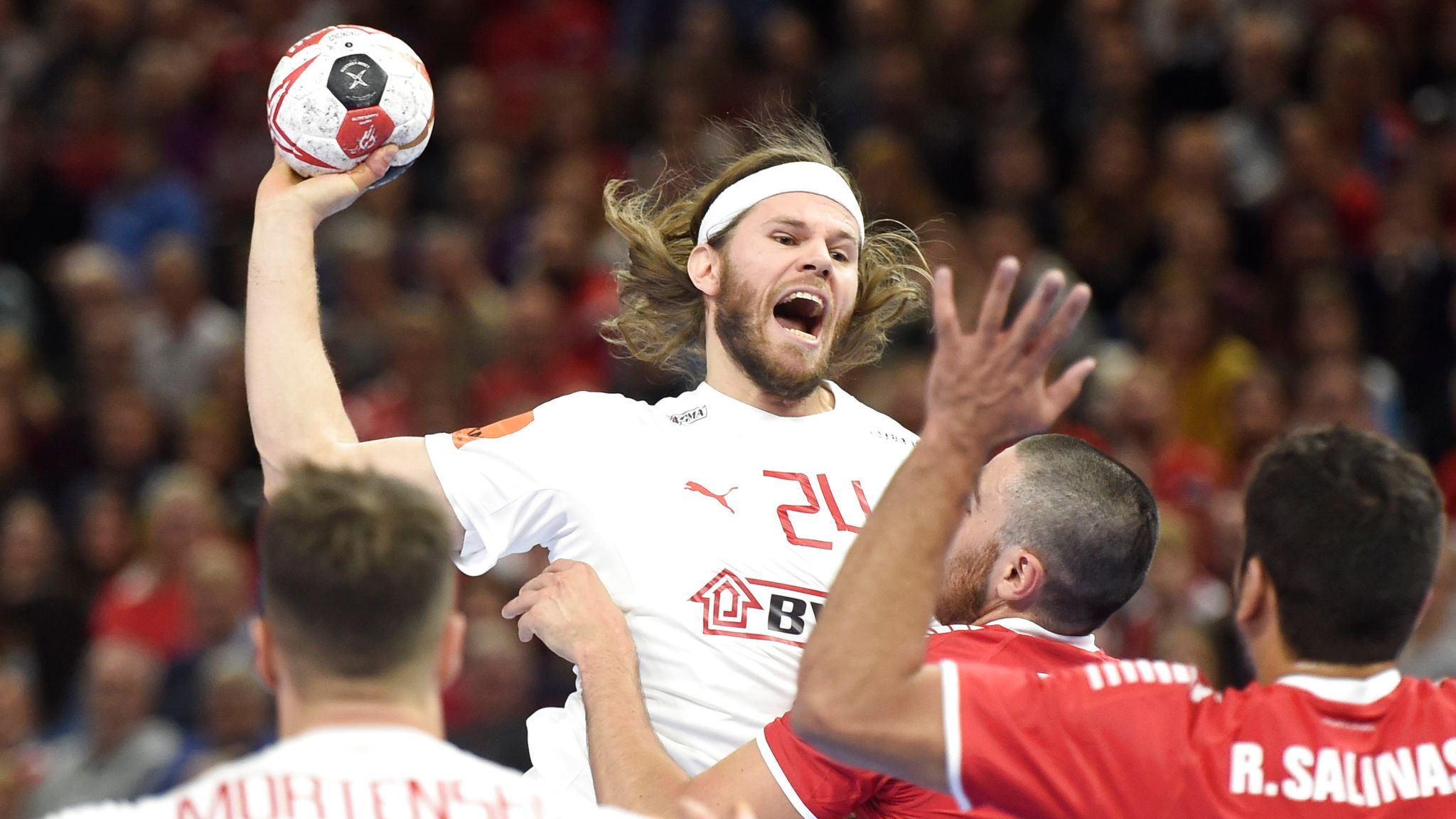 Welthandballer des Jahres: Die Titelträger seit 2000 in der Übersicht ...