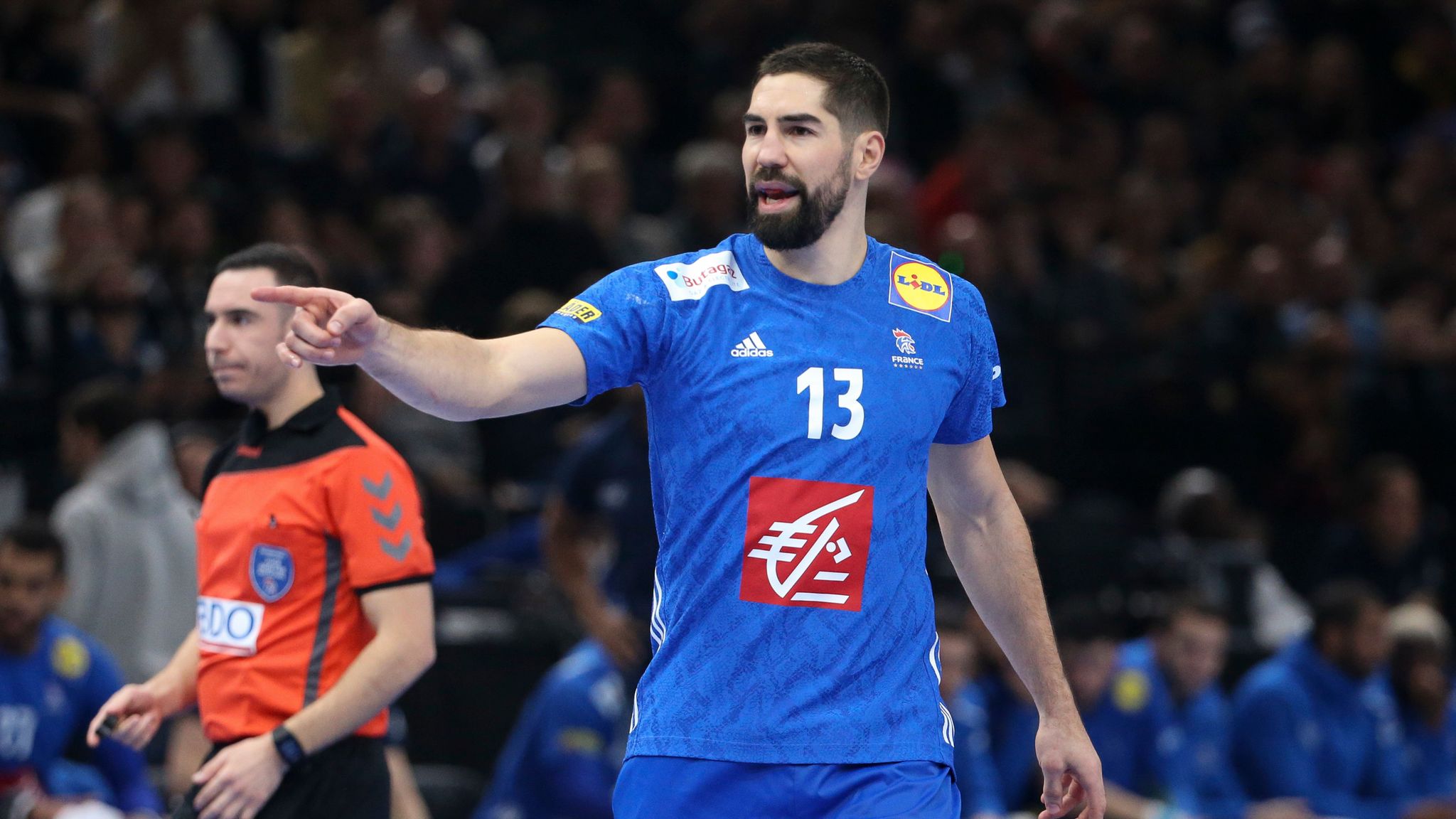 Handball EM 2020: Spielplan, Modus, Gegner Deutschland | Handball News ...