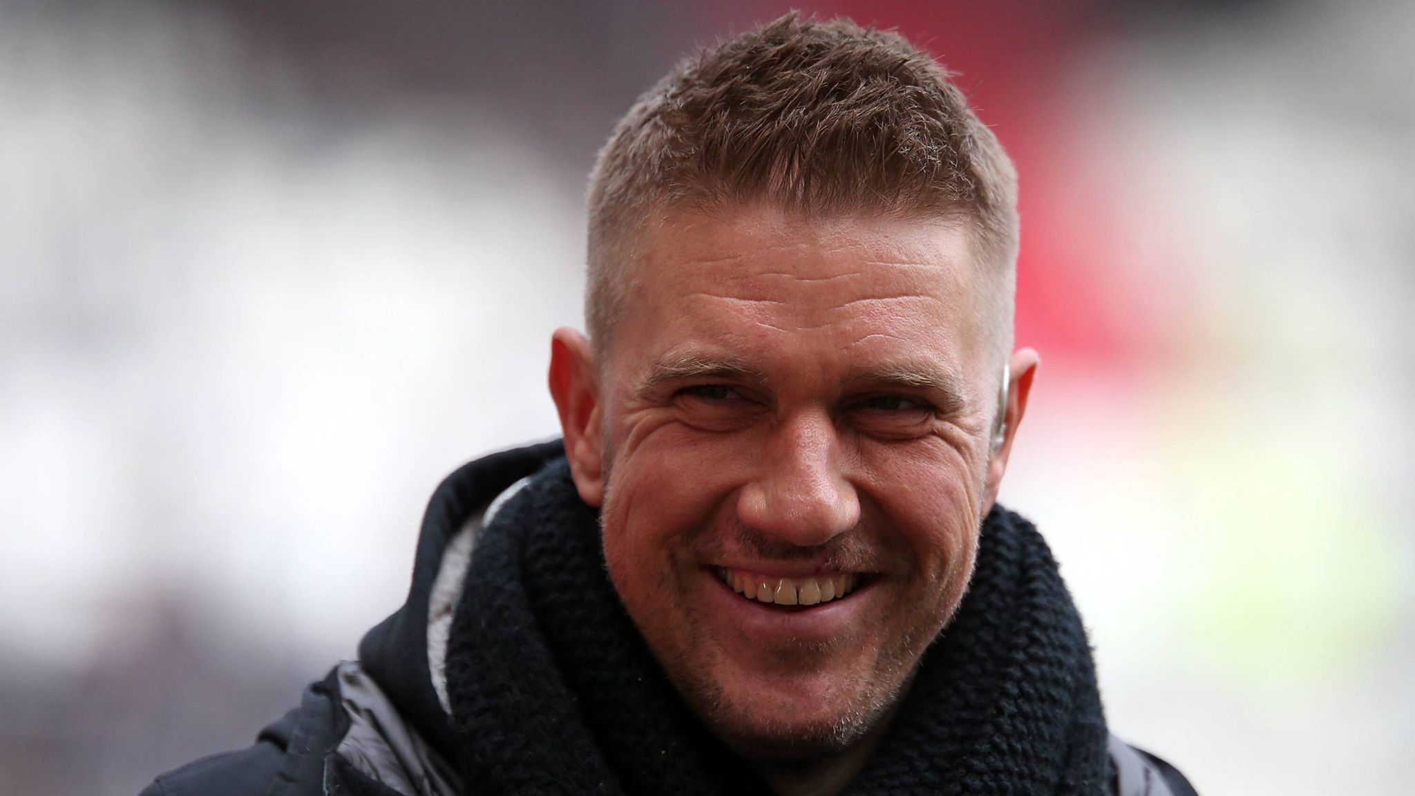 Ex-Werder-Star Ivan Klasnic will 100 Jahre alt werden | Fußball News ...