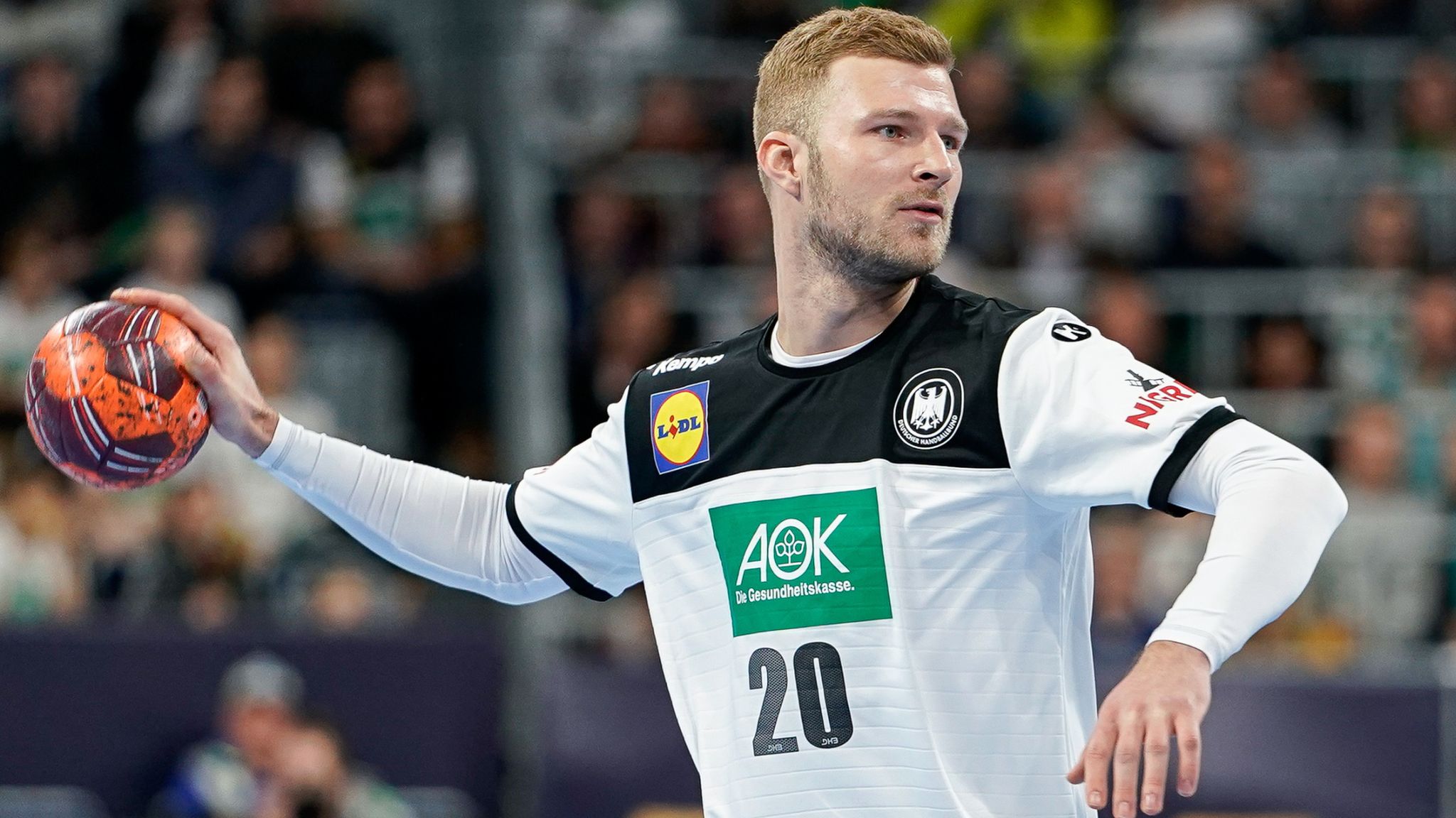 Die Kolumne von Sky Experte Stefan Kretzschmar zur DHB-Kadernominierung ... Die Kolumne von Sky Experte Stefan Kretzschmar zur DHB-Kadernominierung ...